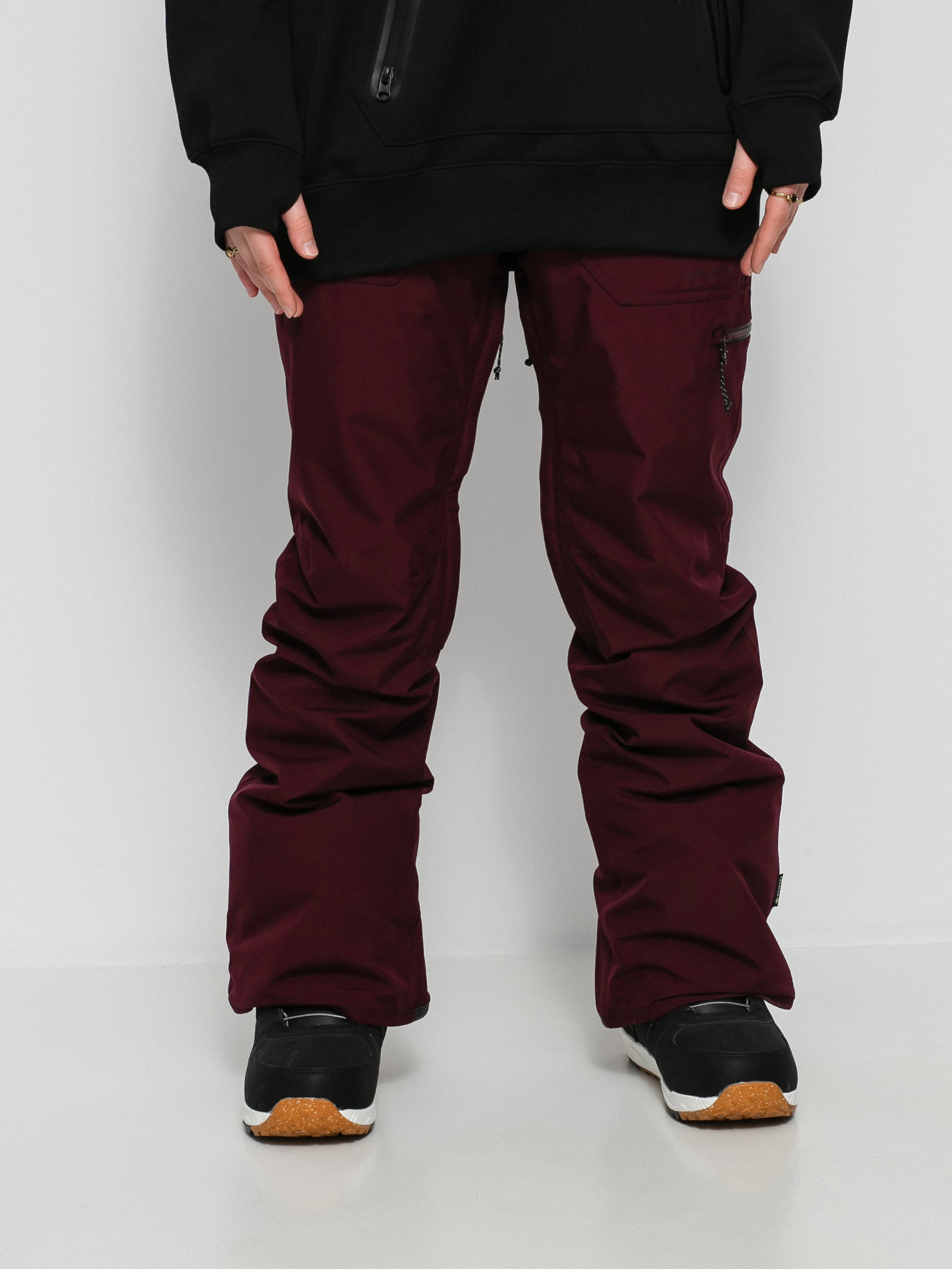 Volcom Knox Ins Gore Tex Snowboard pants Wmn (merlot)