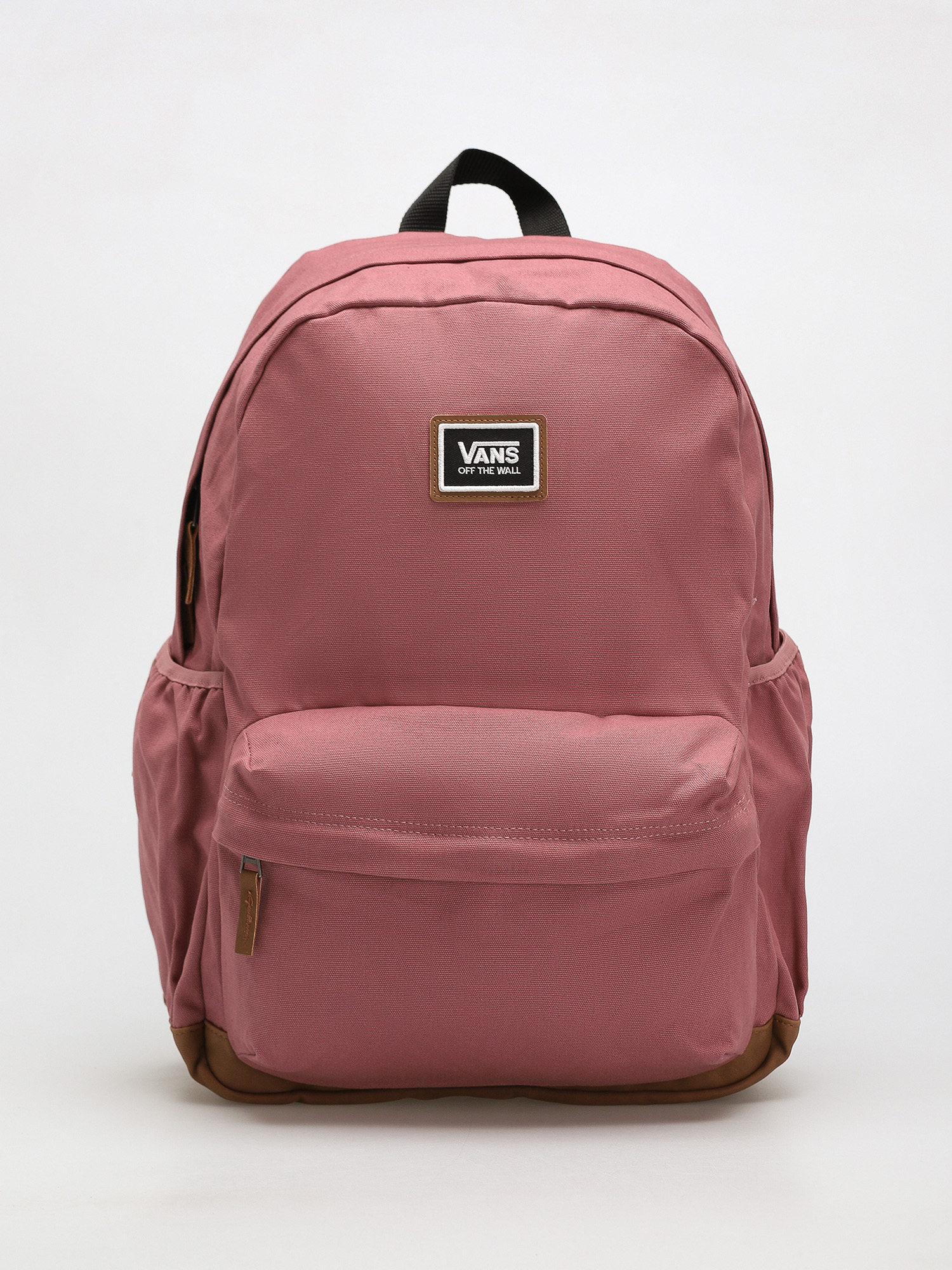 Vans Realm Plus Backpack Wmn - pink (deco rose)