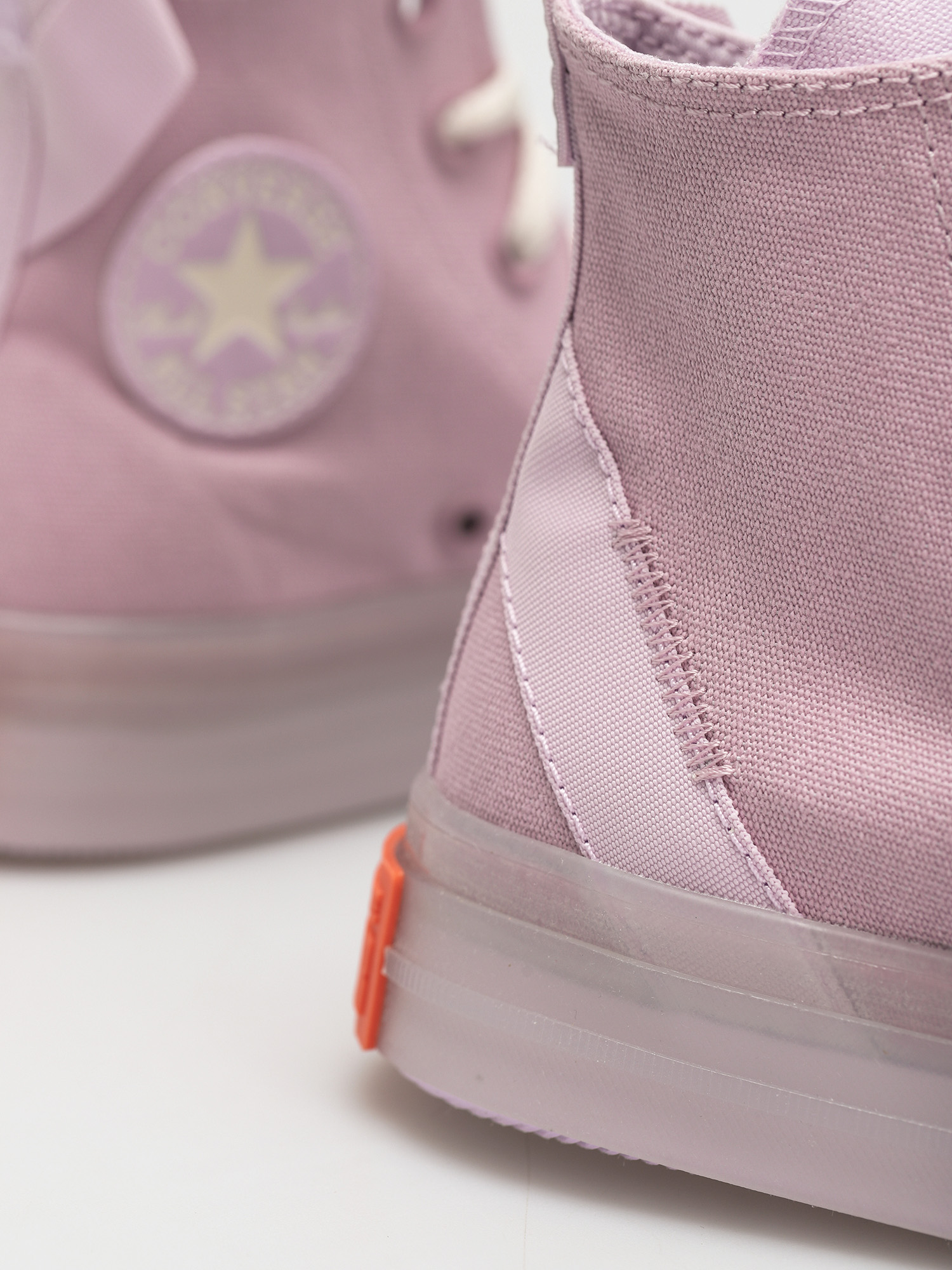 Converse Chuck Taylor All Star Cx Hi Chucks (peaceful plum/pale amethyst)