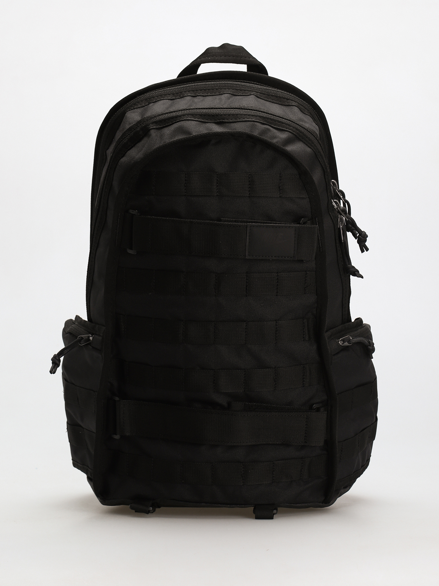 Nike SB RPM Backpack - black (black/black/black)