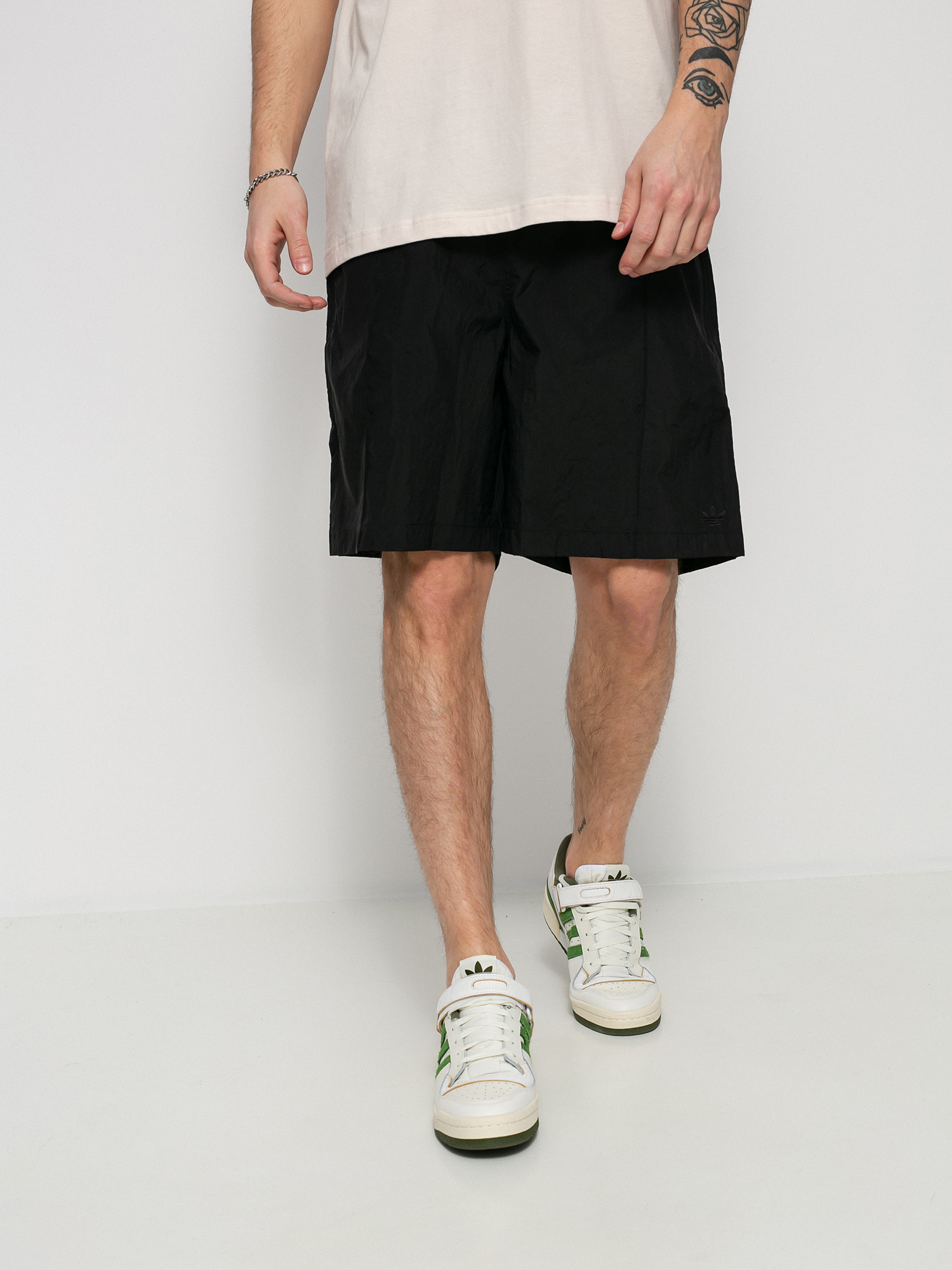 adidas Wind Shorts - black (black)