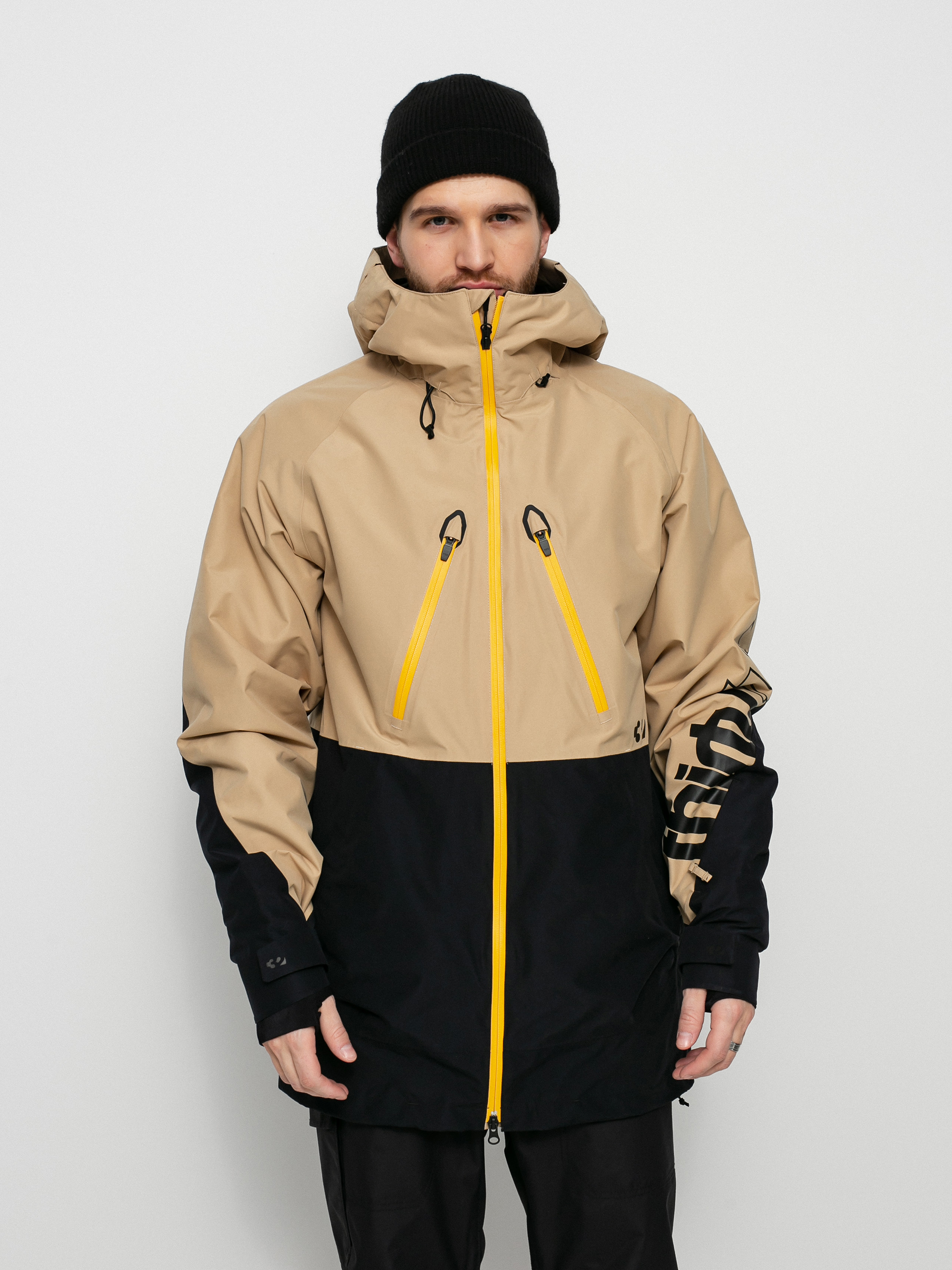 ThirtyTwo Tm Jacket Snowboard jacket (khaki)