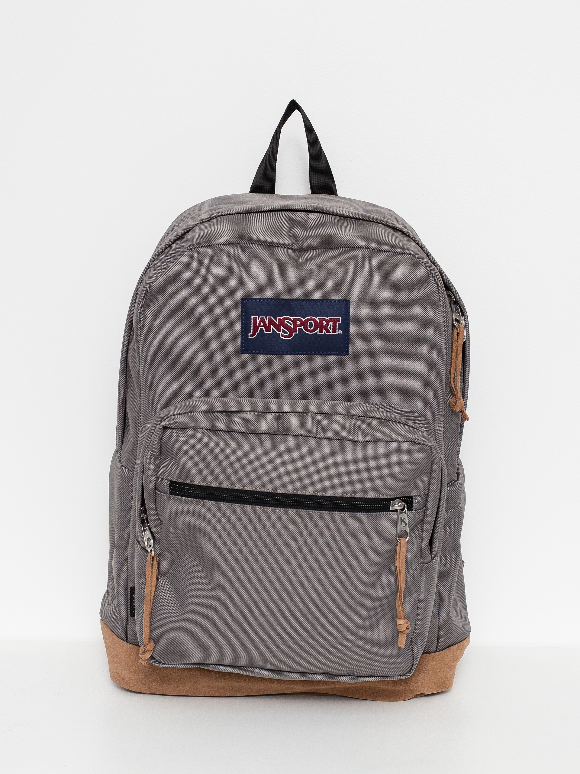 JanSport Right Pack Backpack - grey (graphite grey)