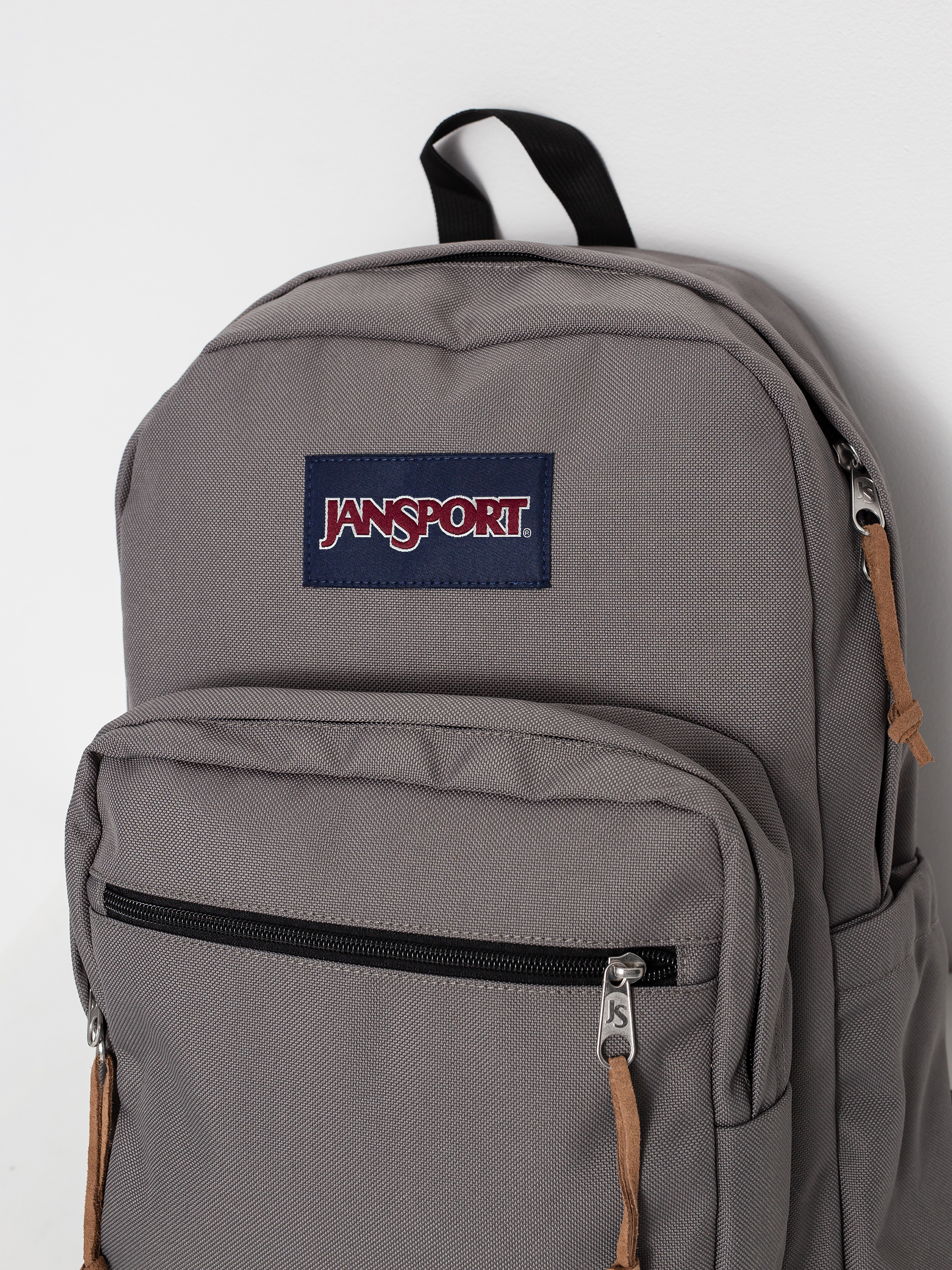 JanSport Right Pack Backpack - grey (graphite grey)