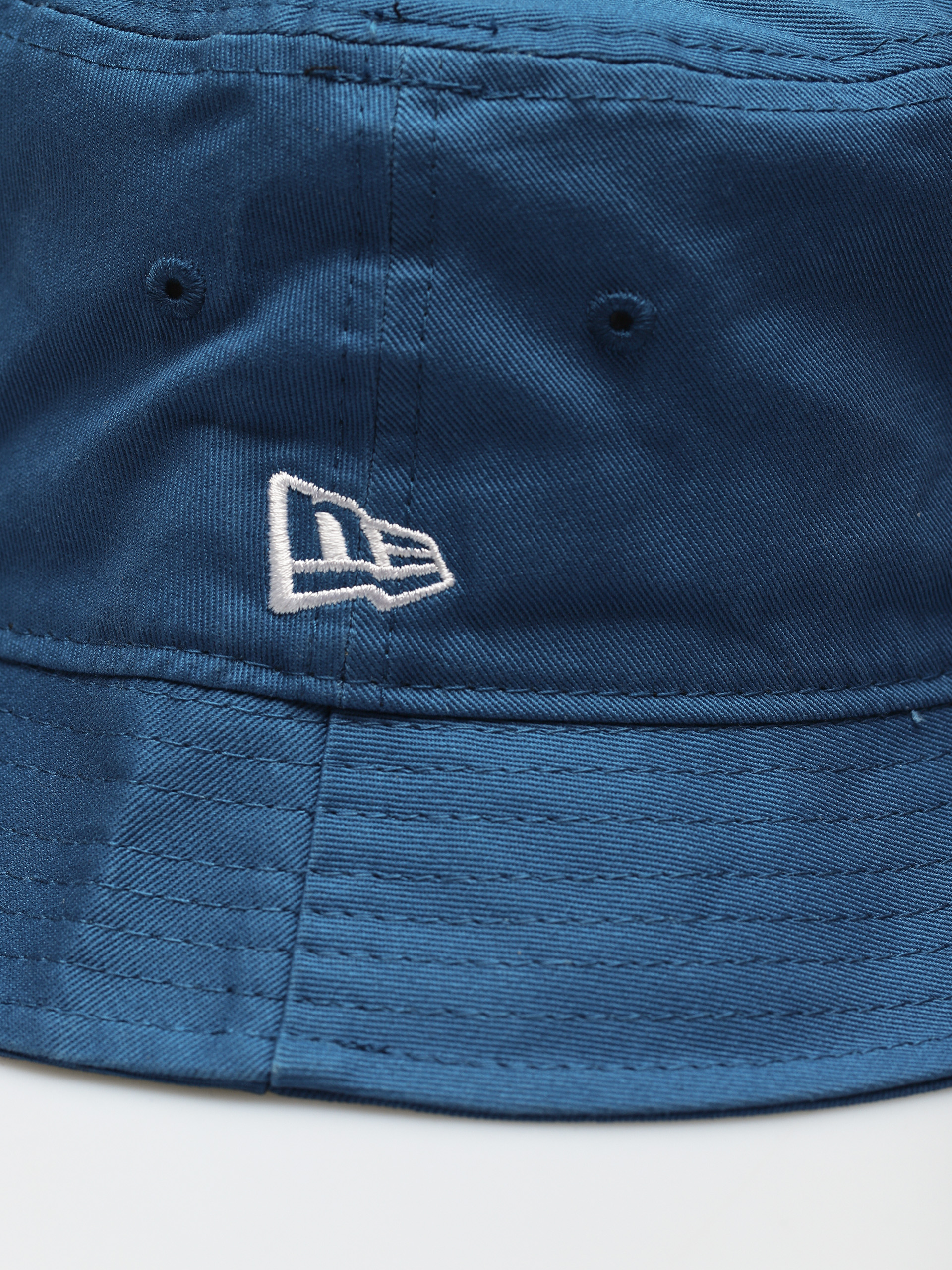 New Era Essential Tapered Hat (blue)