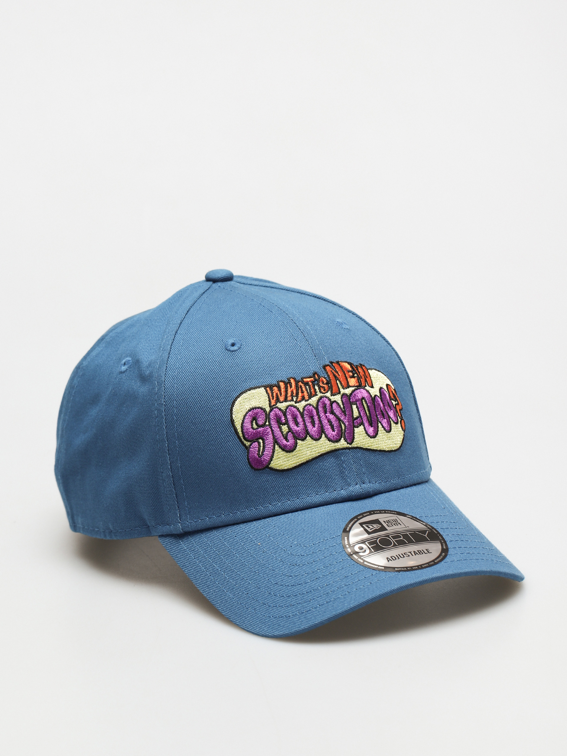New Era Scooby Doo 9Forty Cap (blue)