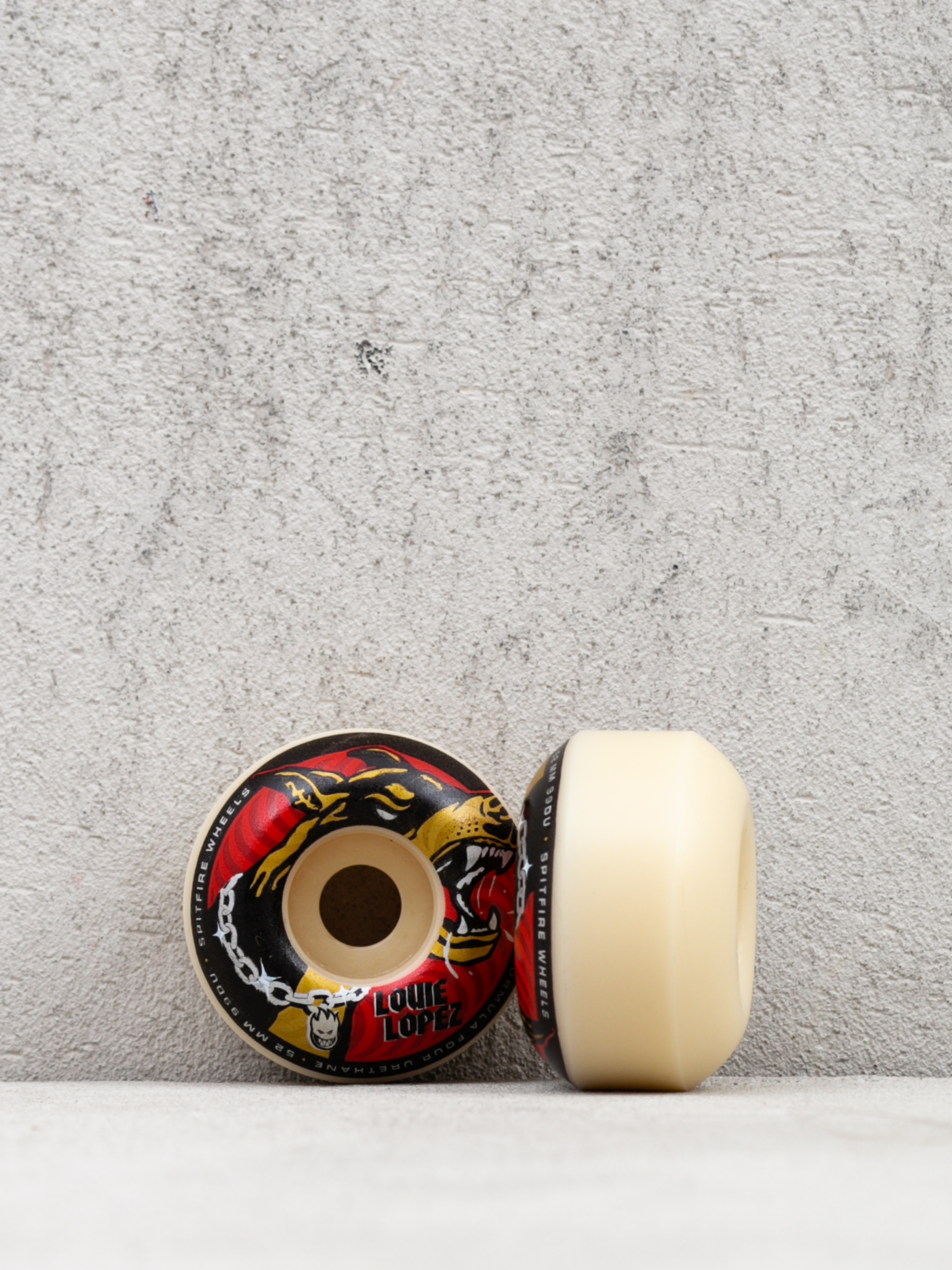 Wheels Spitfire | SUPER-SHOP