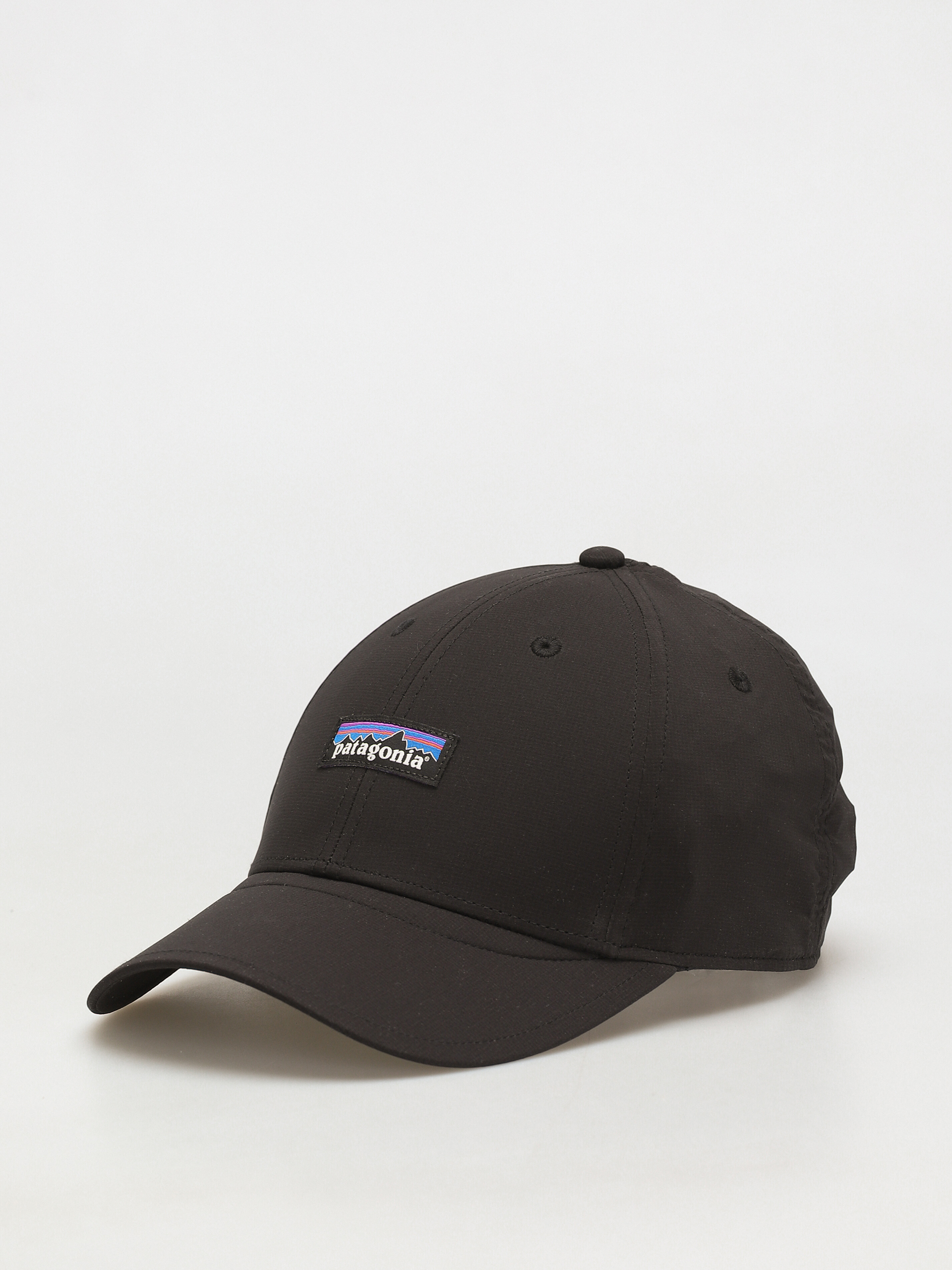 Patagonia Airshed Cap - black (black)