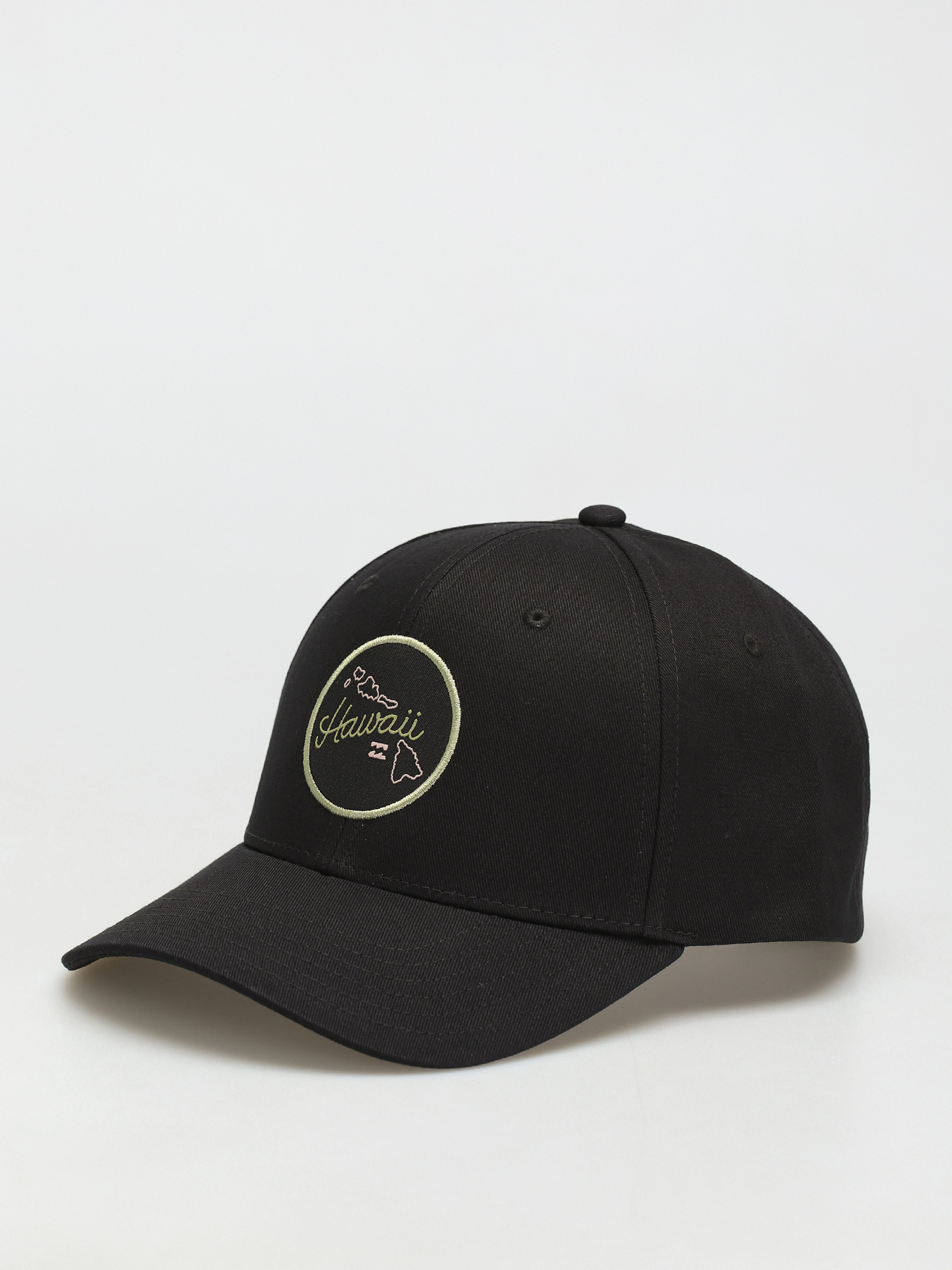 Billabong Dreamy Place Cap - black (black)