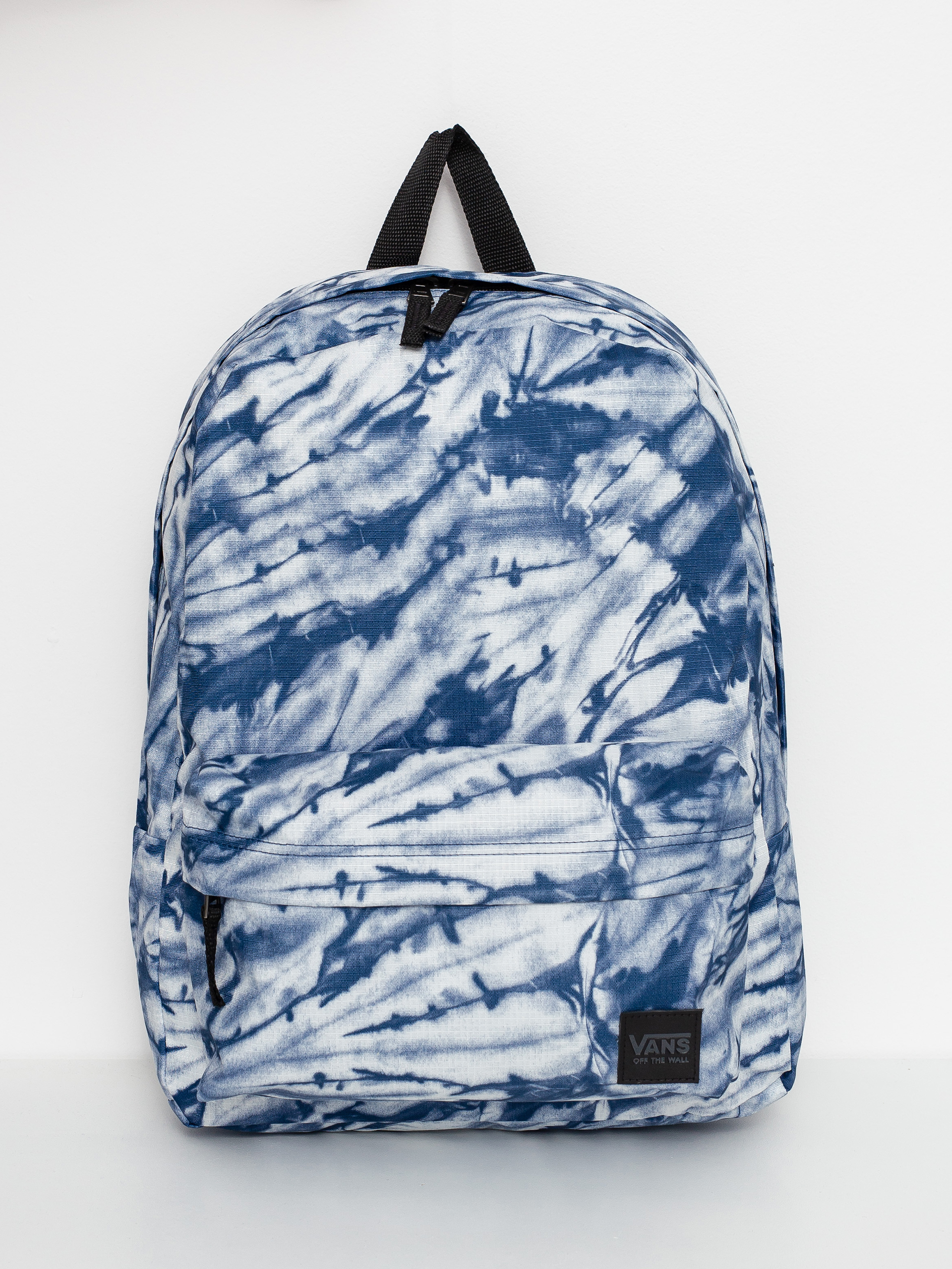 Vans Deana III Backpack Wmn - blue (true navy latte wash)