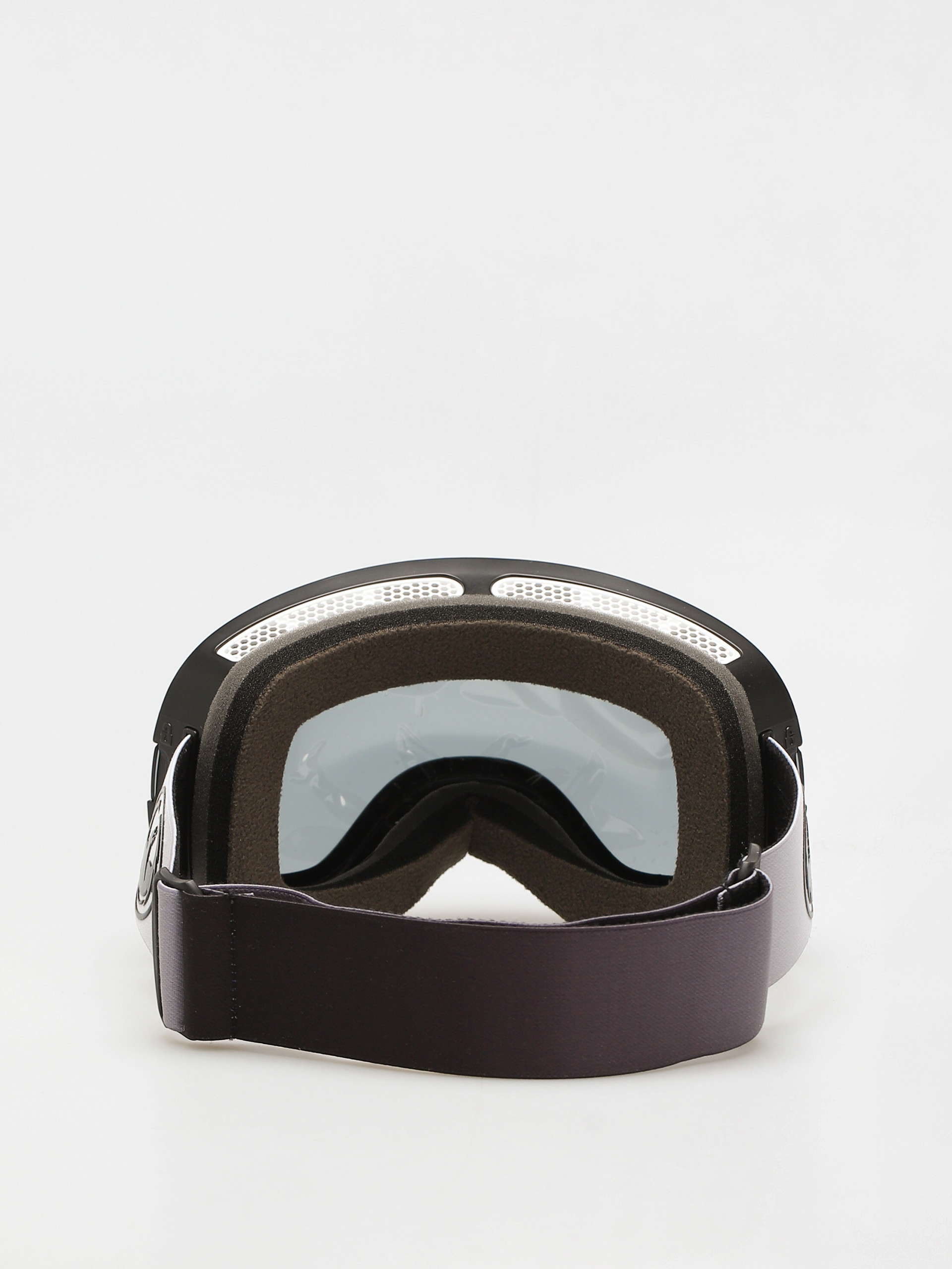 Dragon X2 Goggles - black (fade black/lumalens dark smoke/lumalens ...