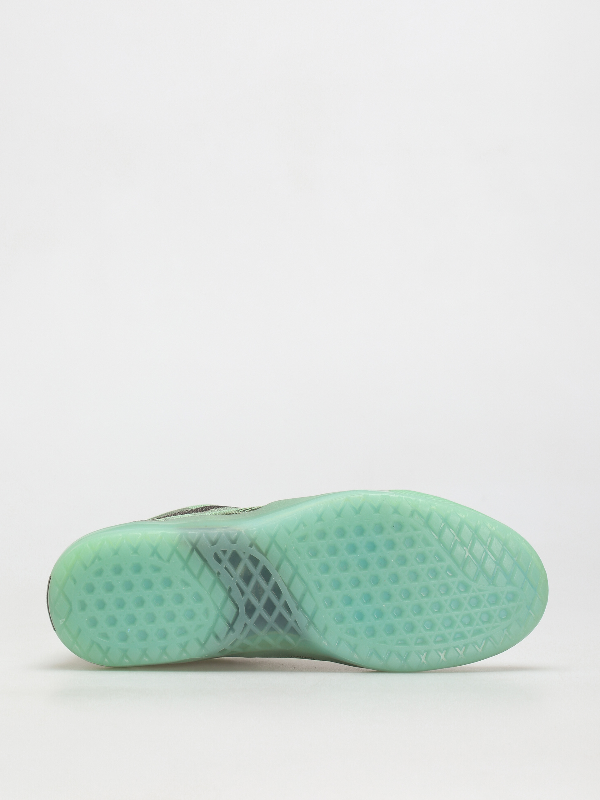 Vans Evdnt Ultimatewaffle Schuhe (translucent/green ash/forest night)