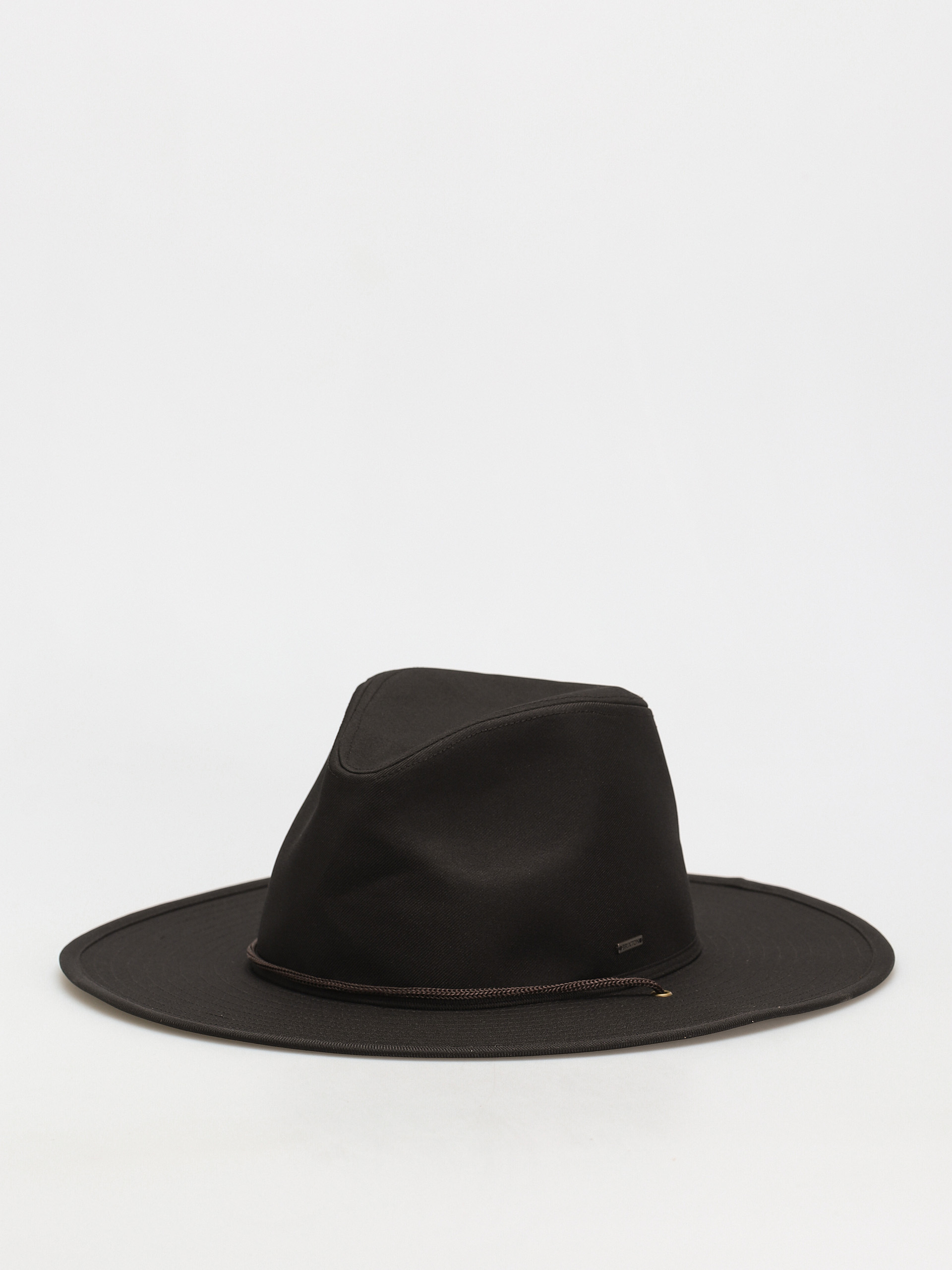Brixton Field X Hat - black (black)