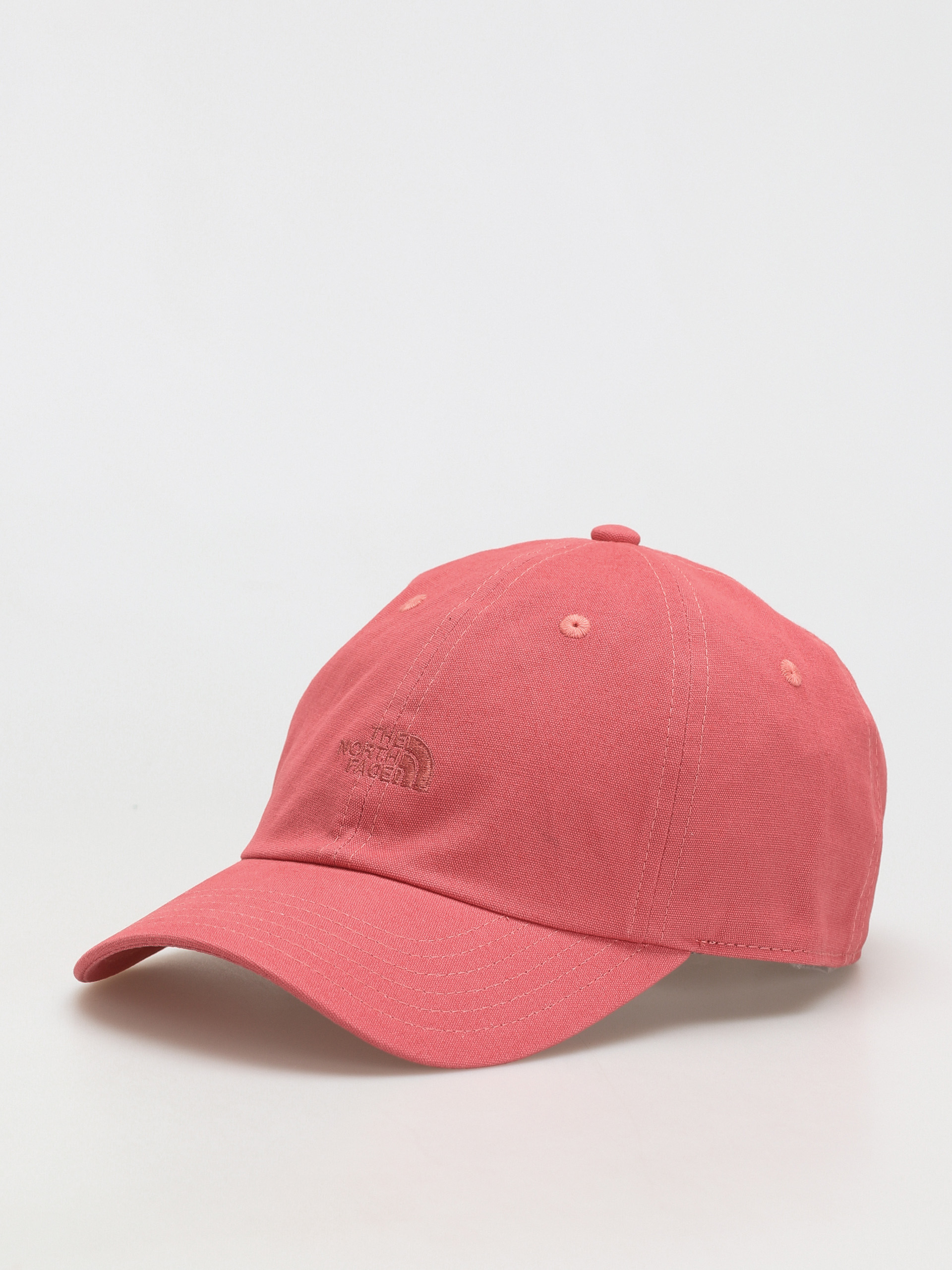 The North Face Washed Norm Cap - pink (slate rose)