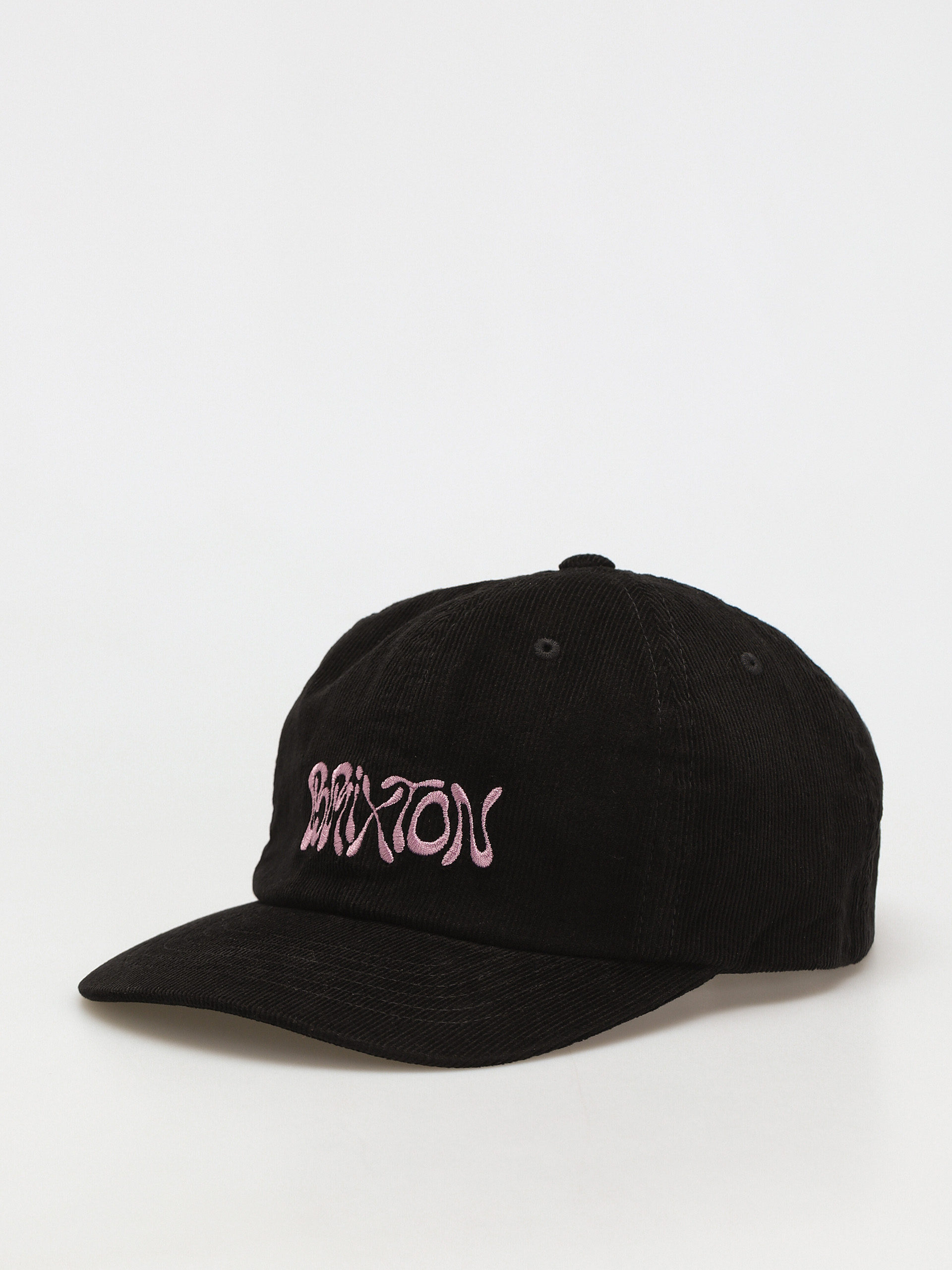 Brixton Trippy Mp Cap - black (black)