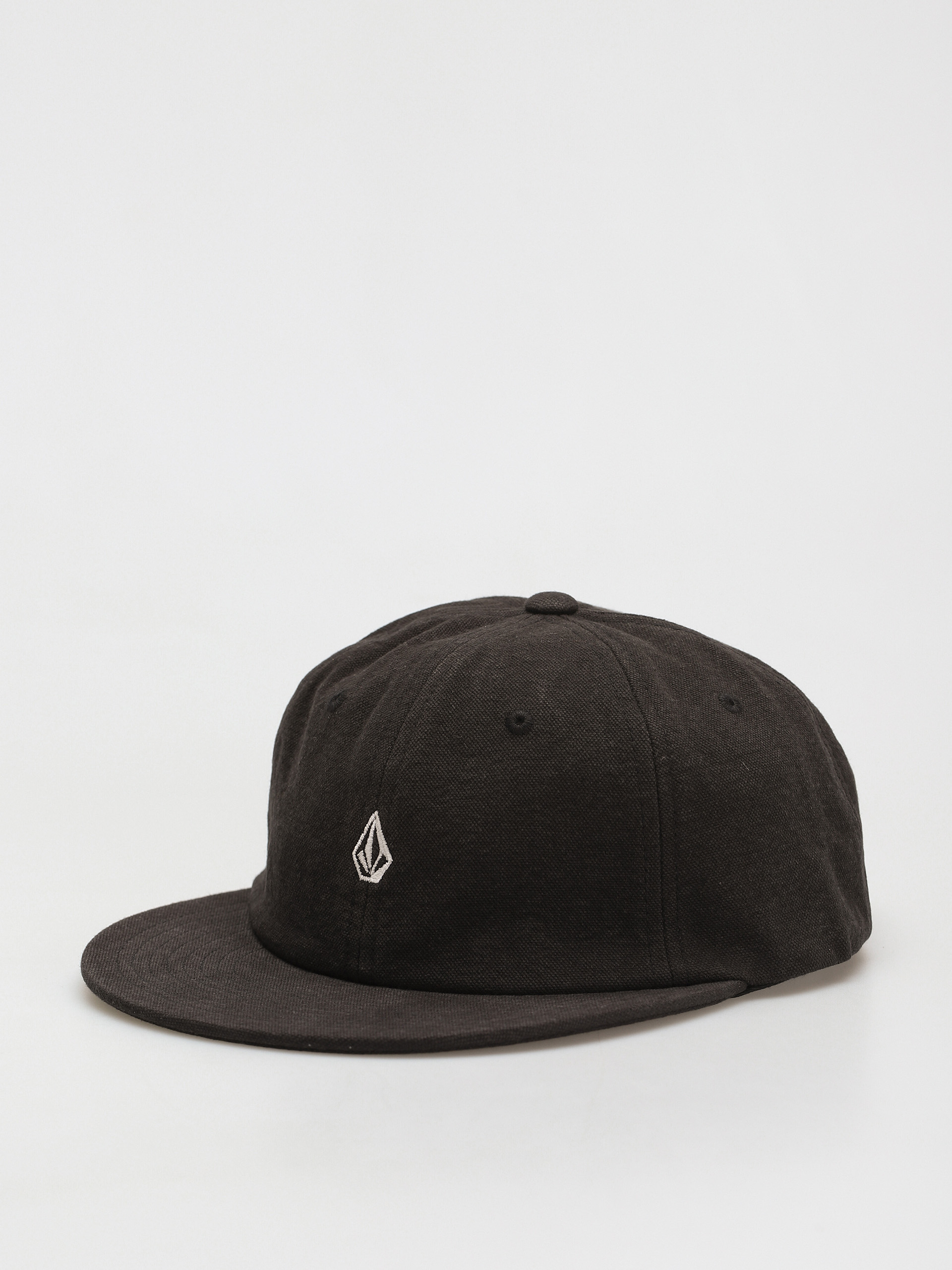 Volcom Full Stone Dad Cap - black (black)