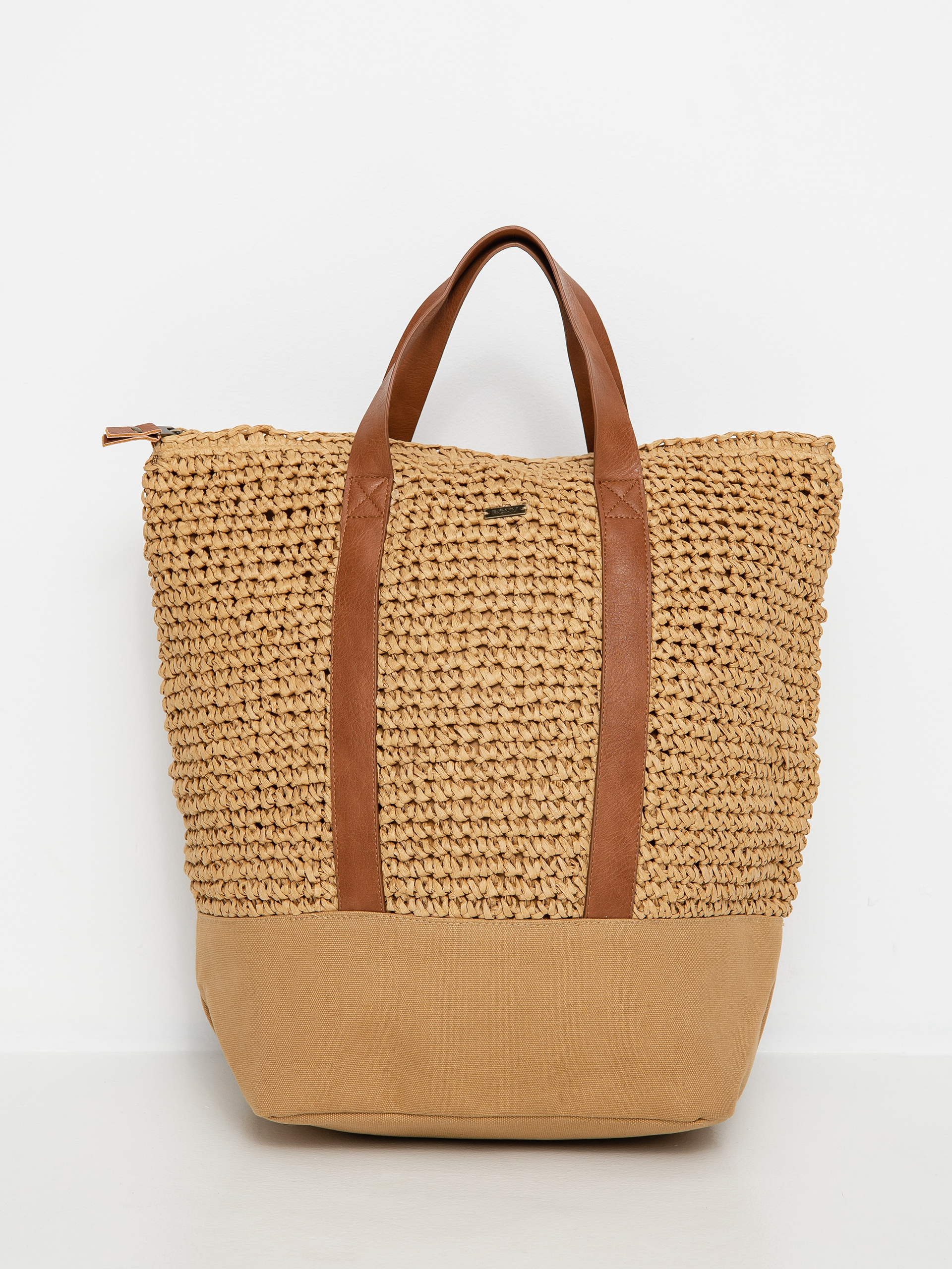 Roxy Torebka Beach Lover Backpack Wmn (natural)