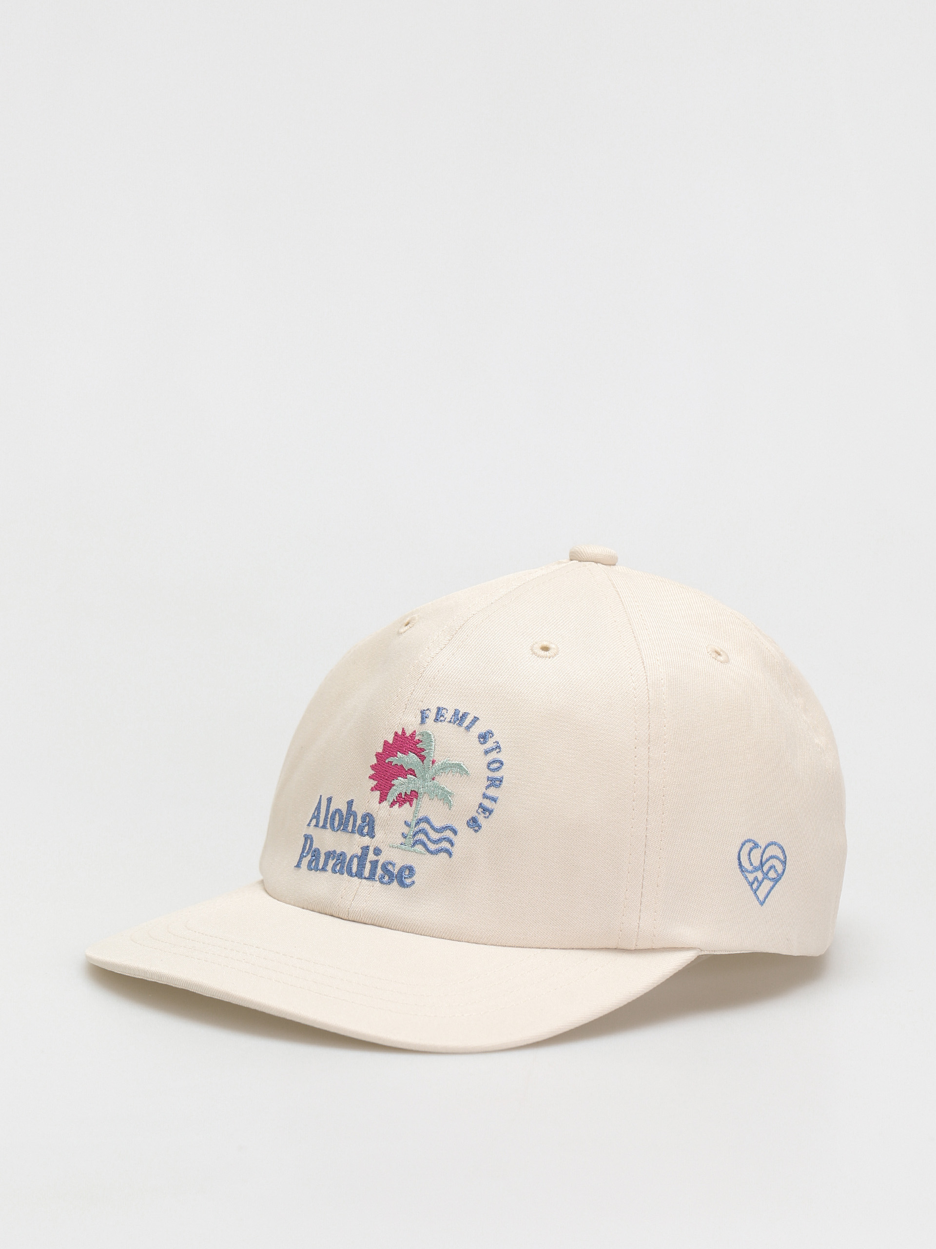 Femi Stories Citi Cap Wmn - beige (ecr)