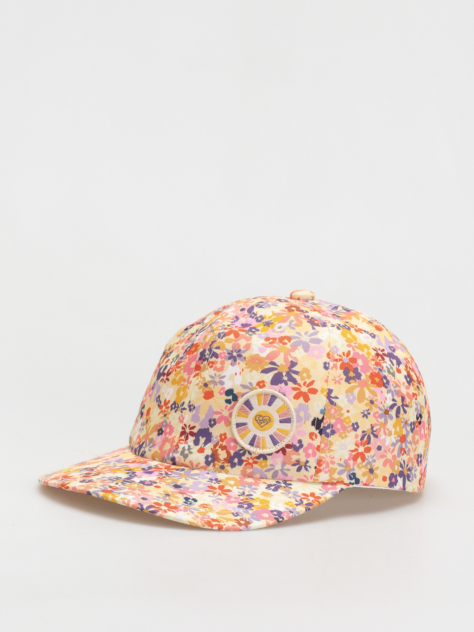 Femi Stories Citi Cap Wmn - multicolor (hmdw)