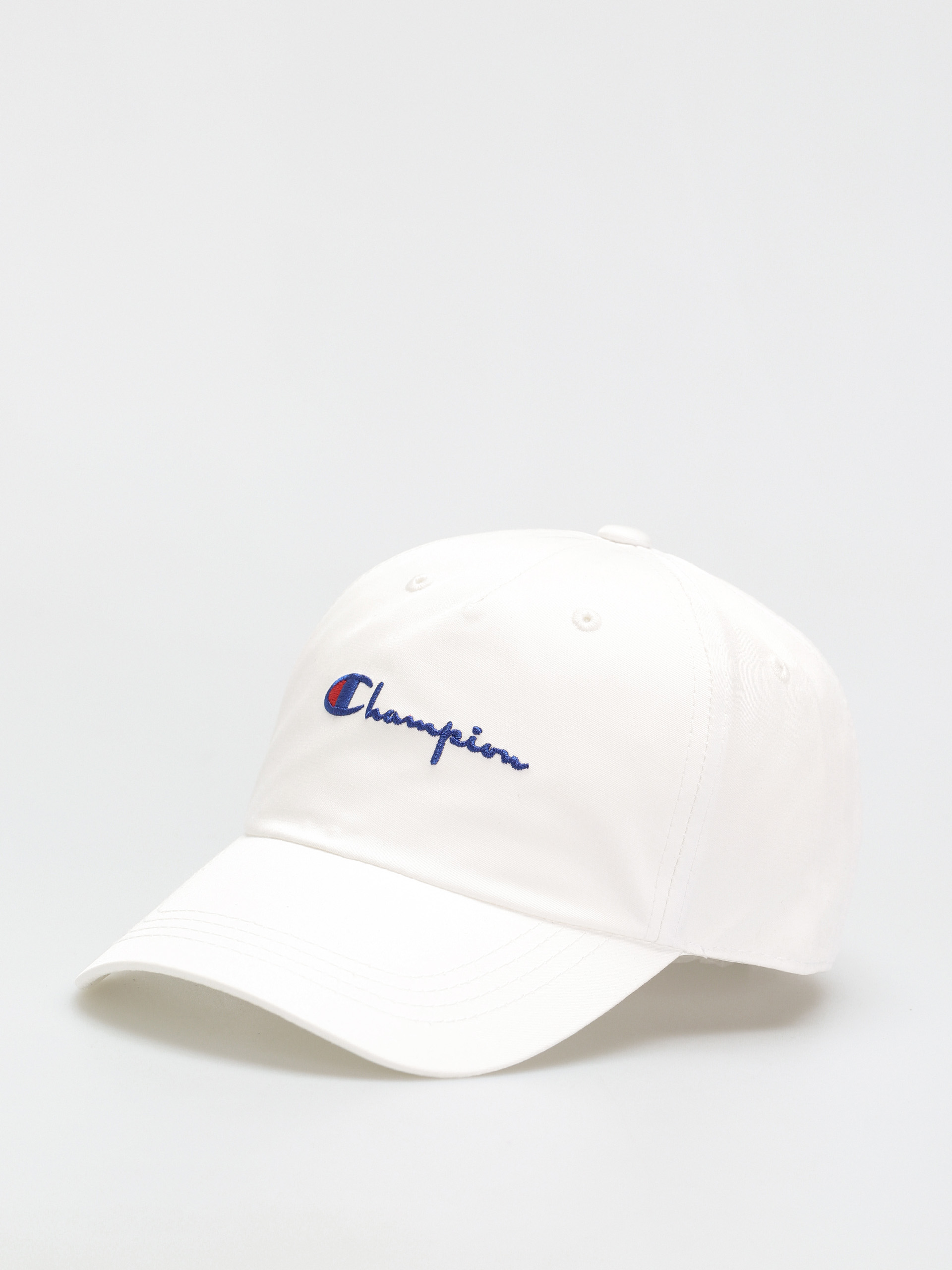 Champion Baseball Cap 804811 Cap - white (wht)