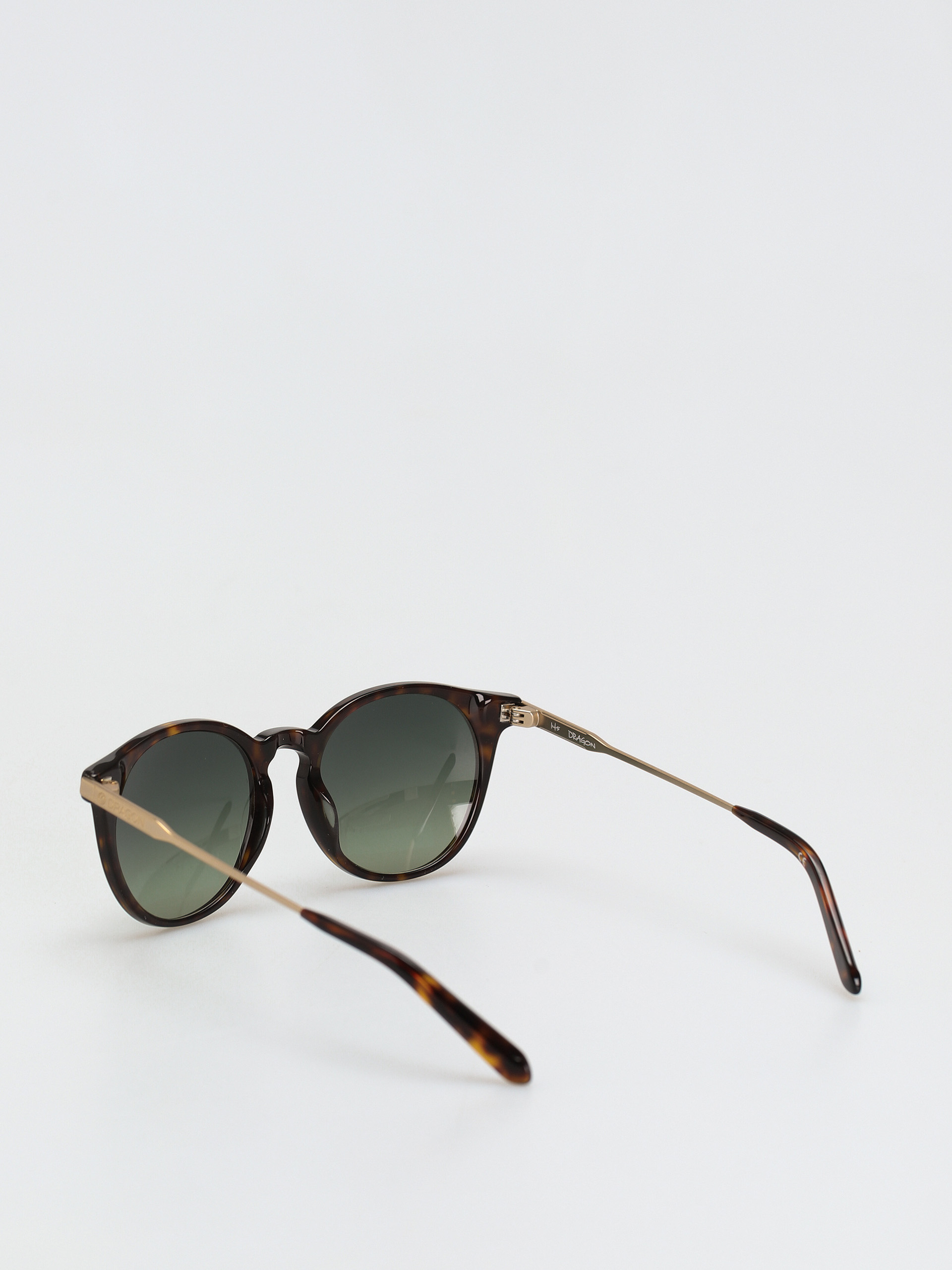 Dragon Hype Sunglasses (tortoise/ll g15 gradient)