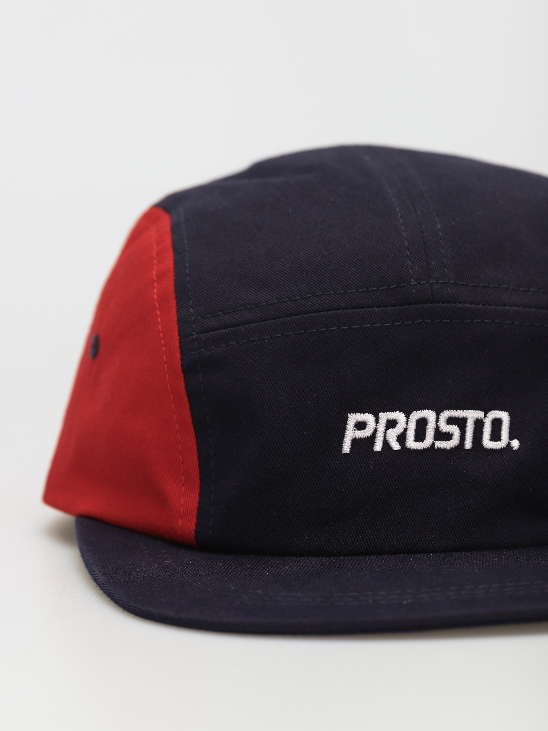 Prosto Screw Cap (navy)