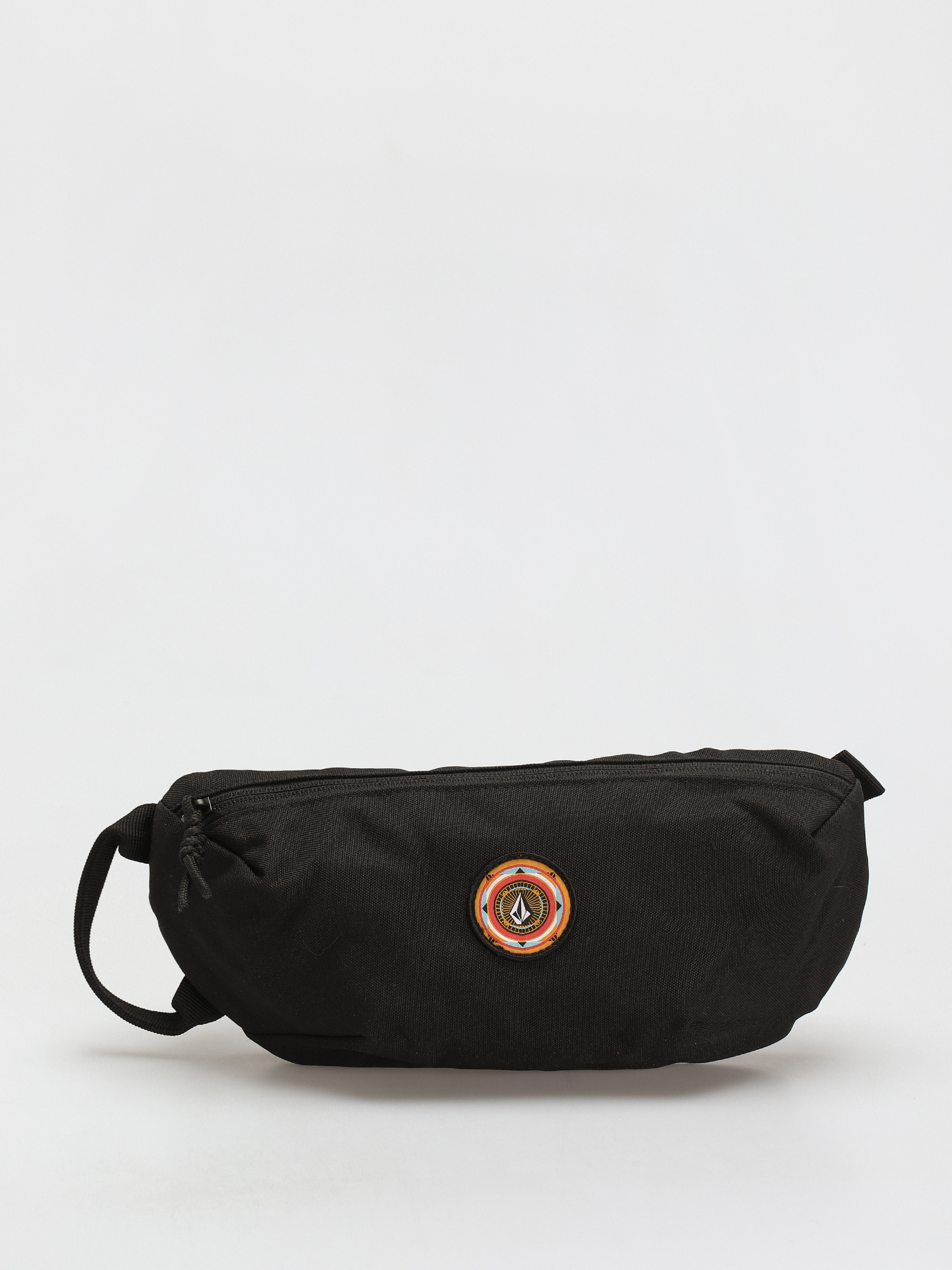 Volcom Thomas Hooper Waist Pack Bum bag - black (multi)