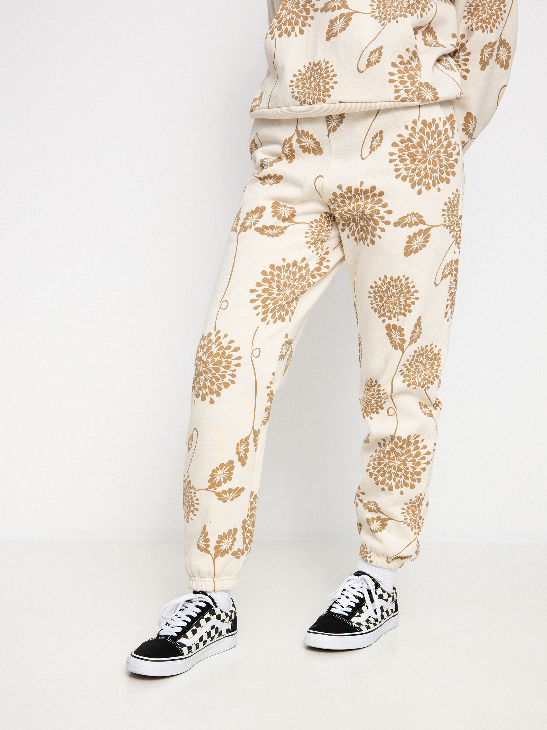 Brixton Weekender Pants Wmn - beige (dove)