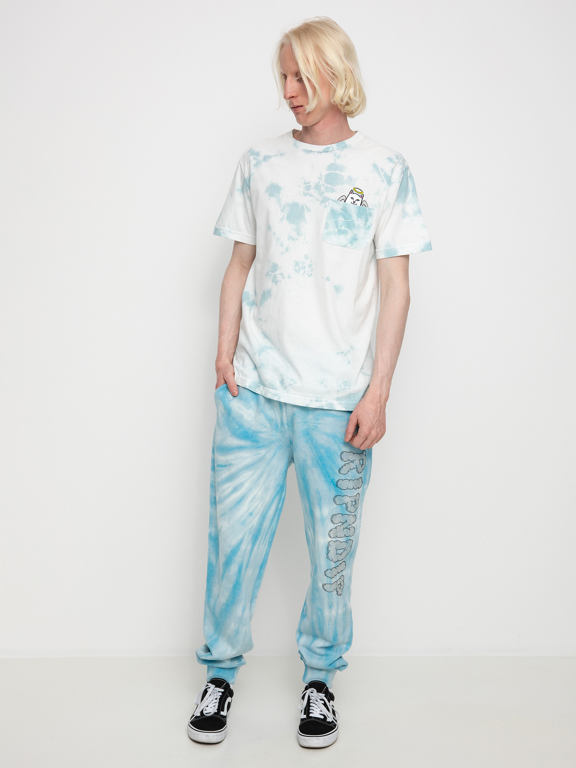 T-shirts RipNDip | SUPER-SHOP