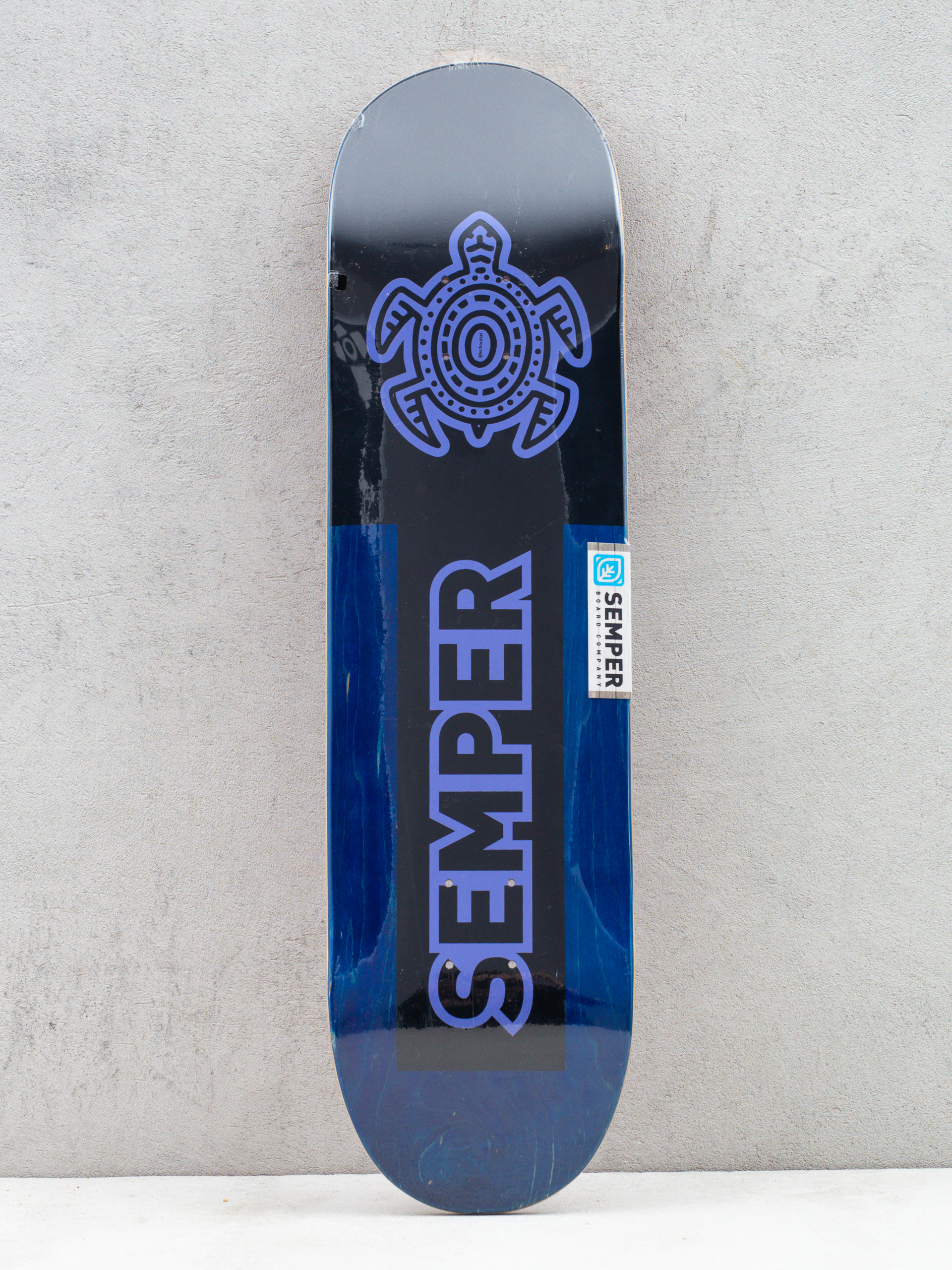 Semper Skateboards men | SUPER-SHOP