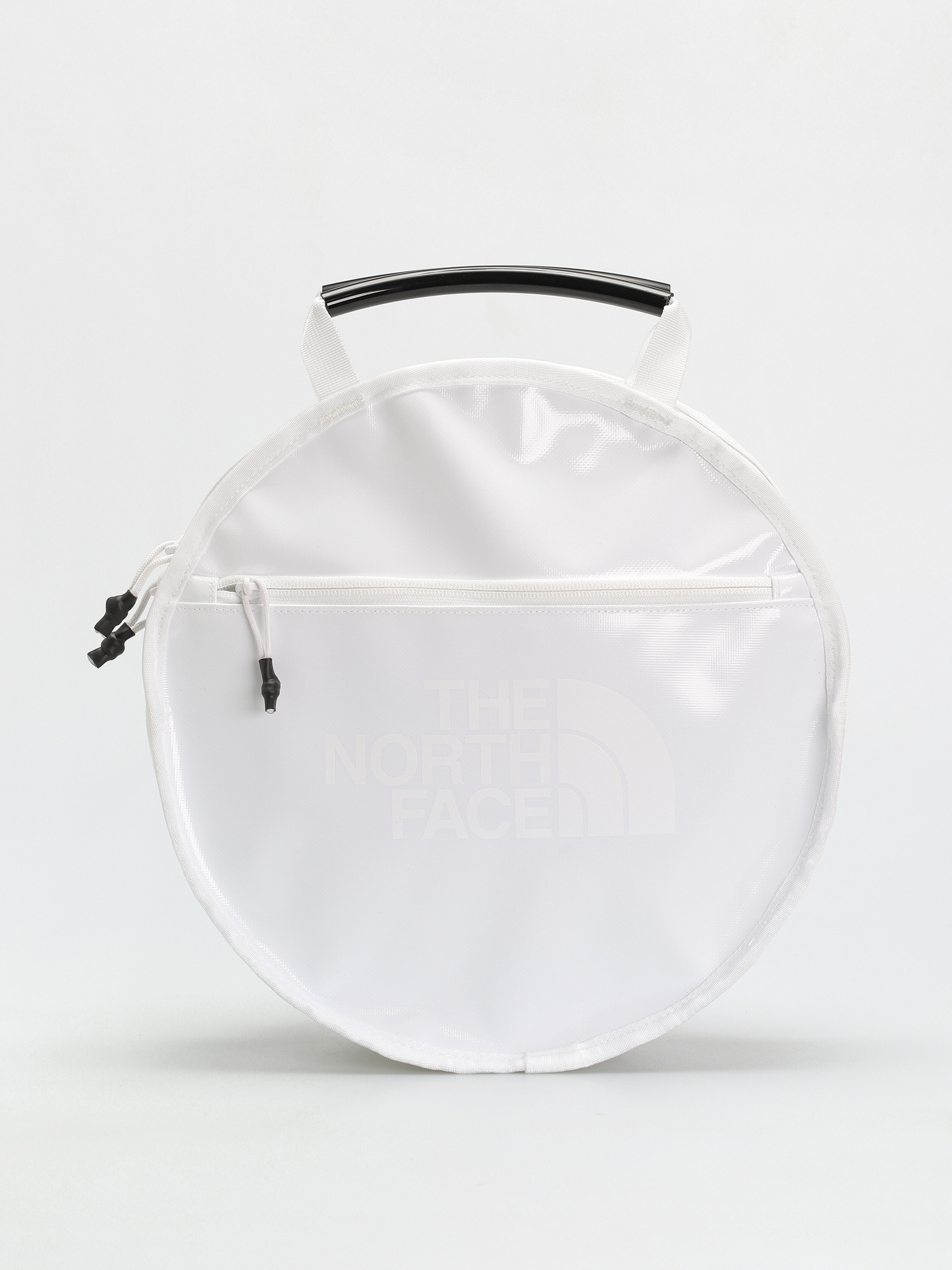 The North Face Base Camp Circle Bag Wmn - white (tnf white)