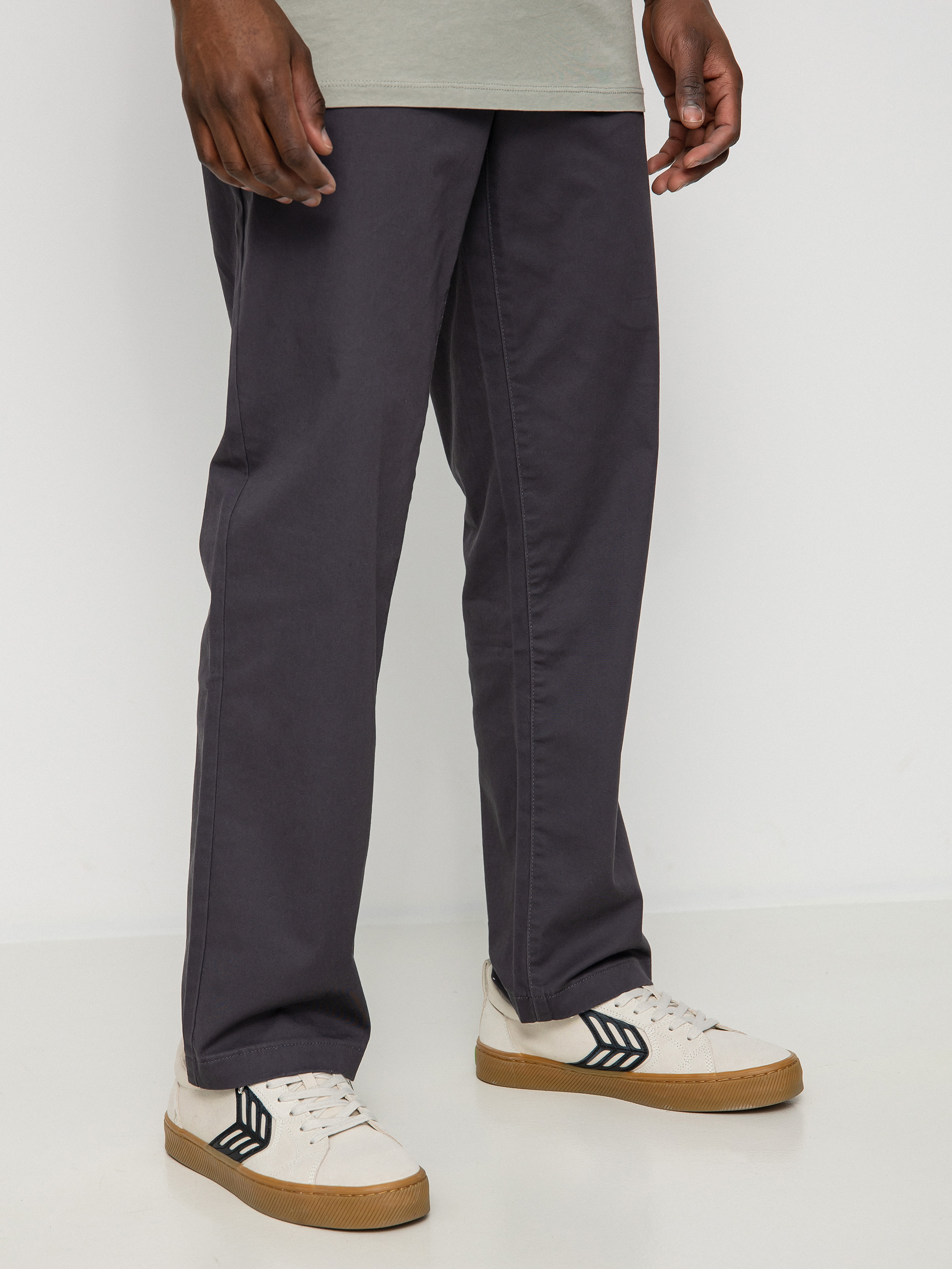 Element Sawyer Pants - grey (nine iron)