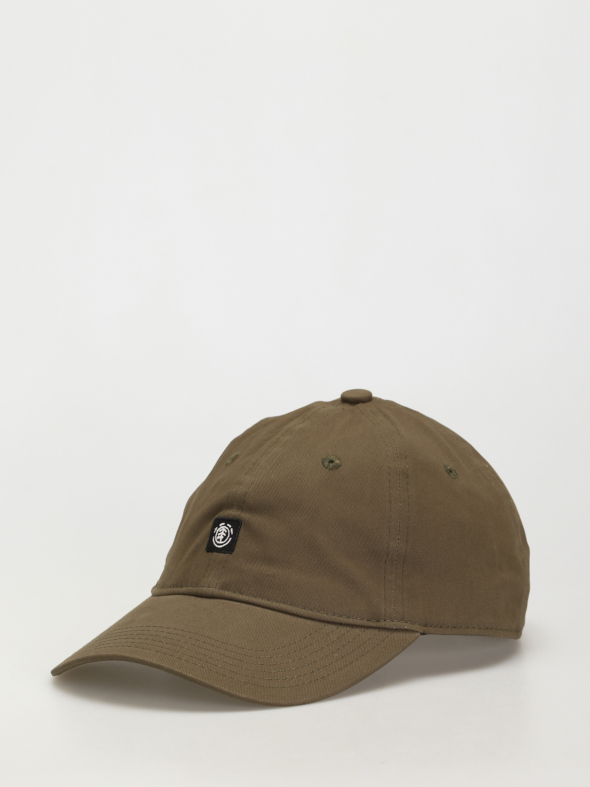 Element Fluky Cap (army)