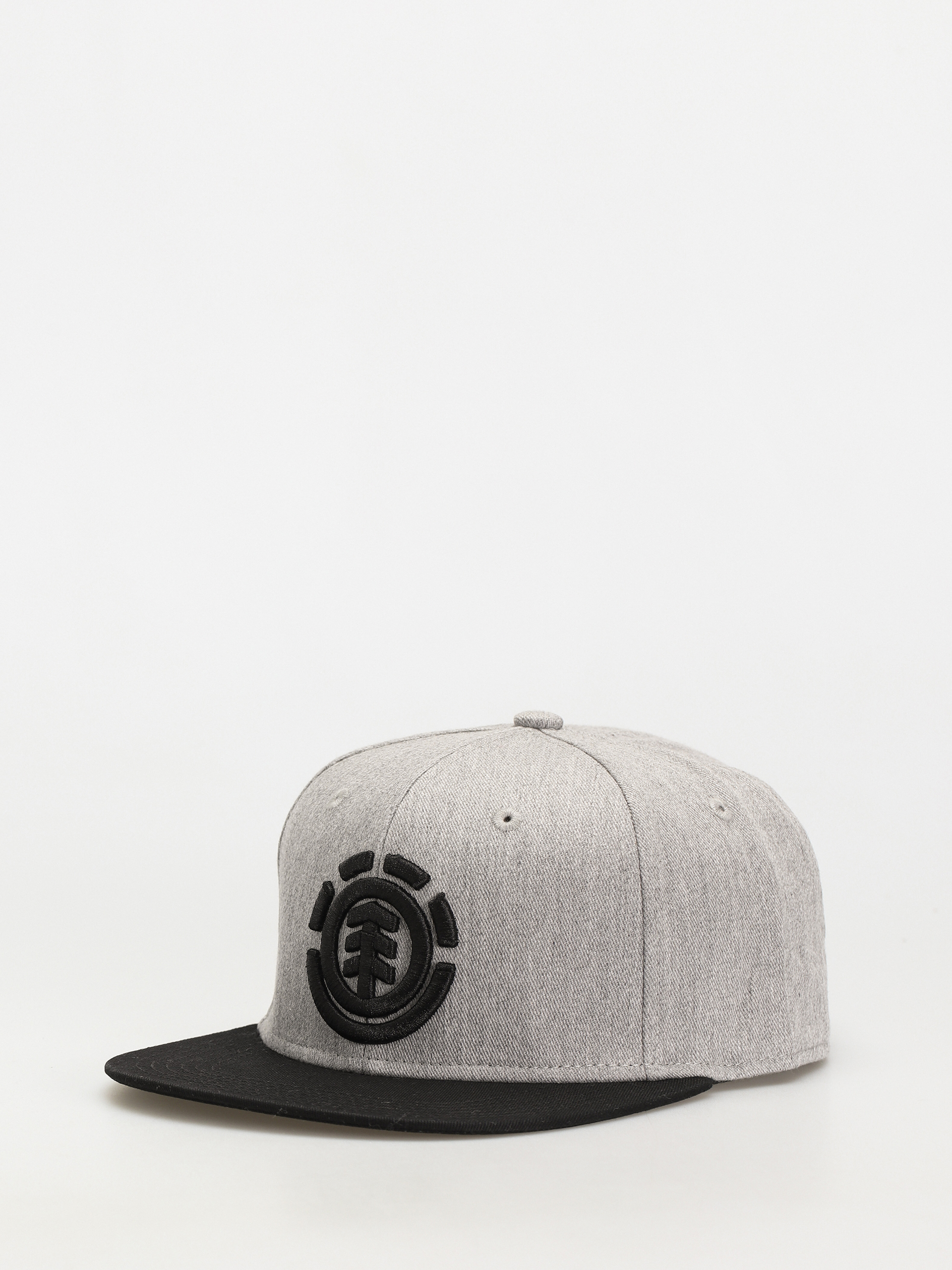 Element Knutsen Cap (grey heather)