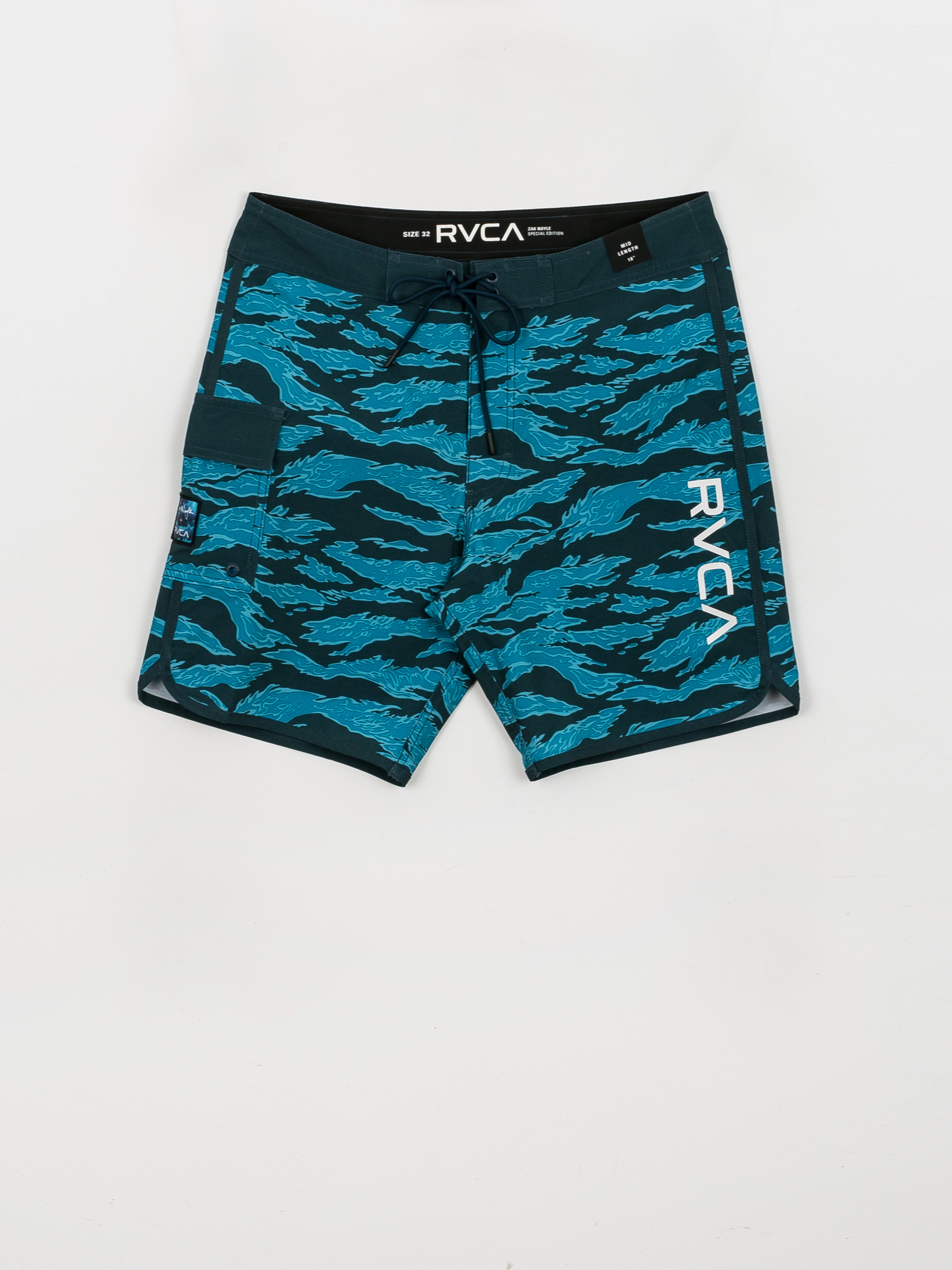 Zak Shorts