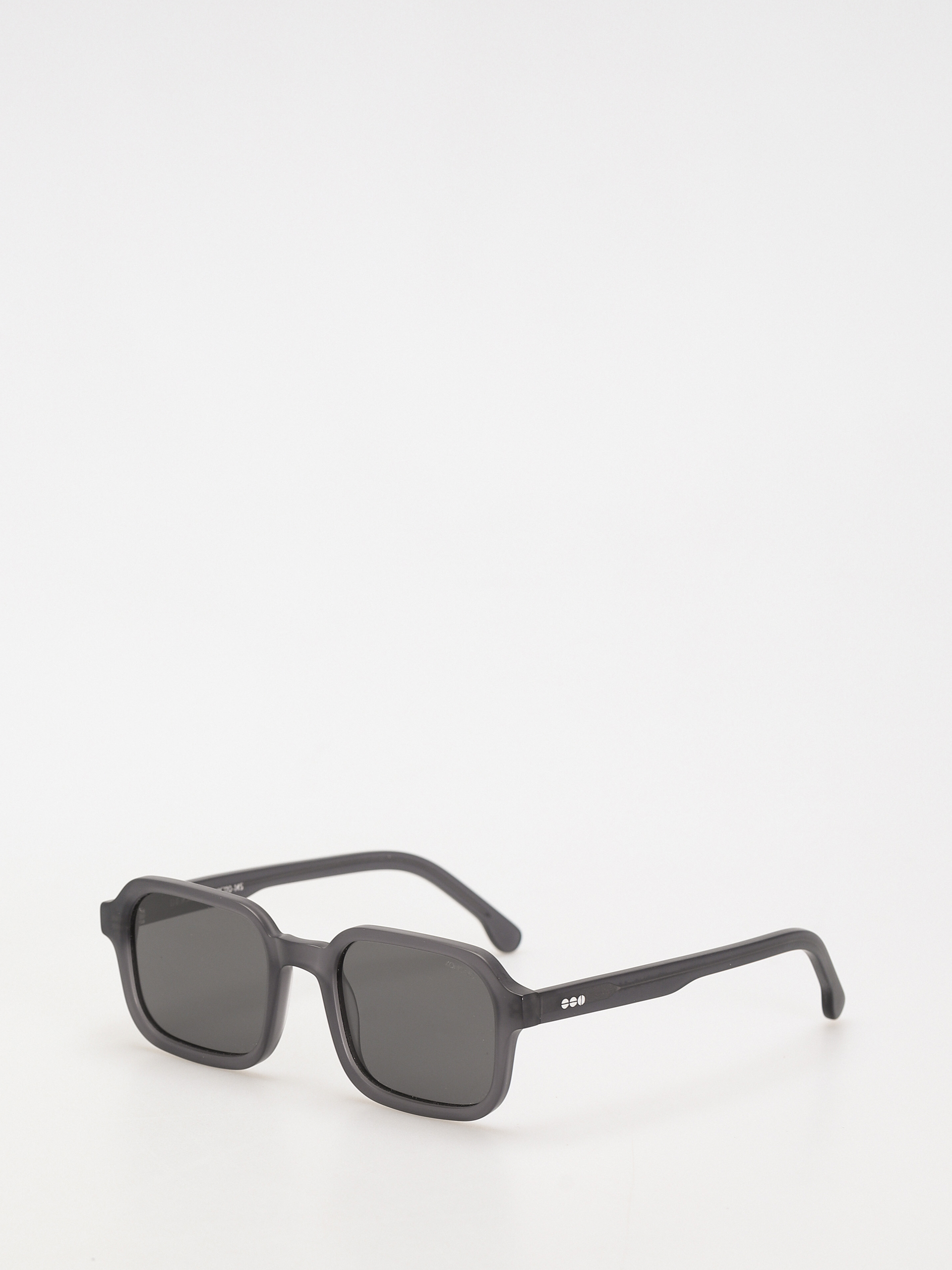 Komono Romeo Sunglasses - grey (grint)