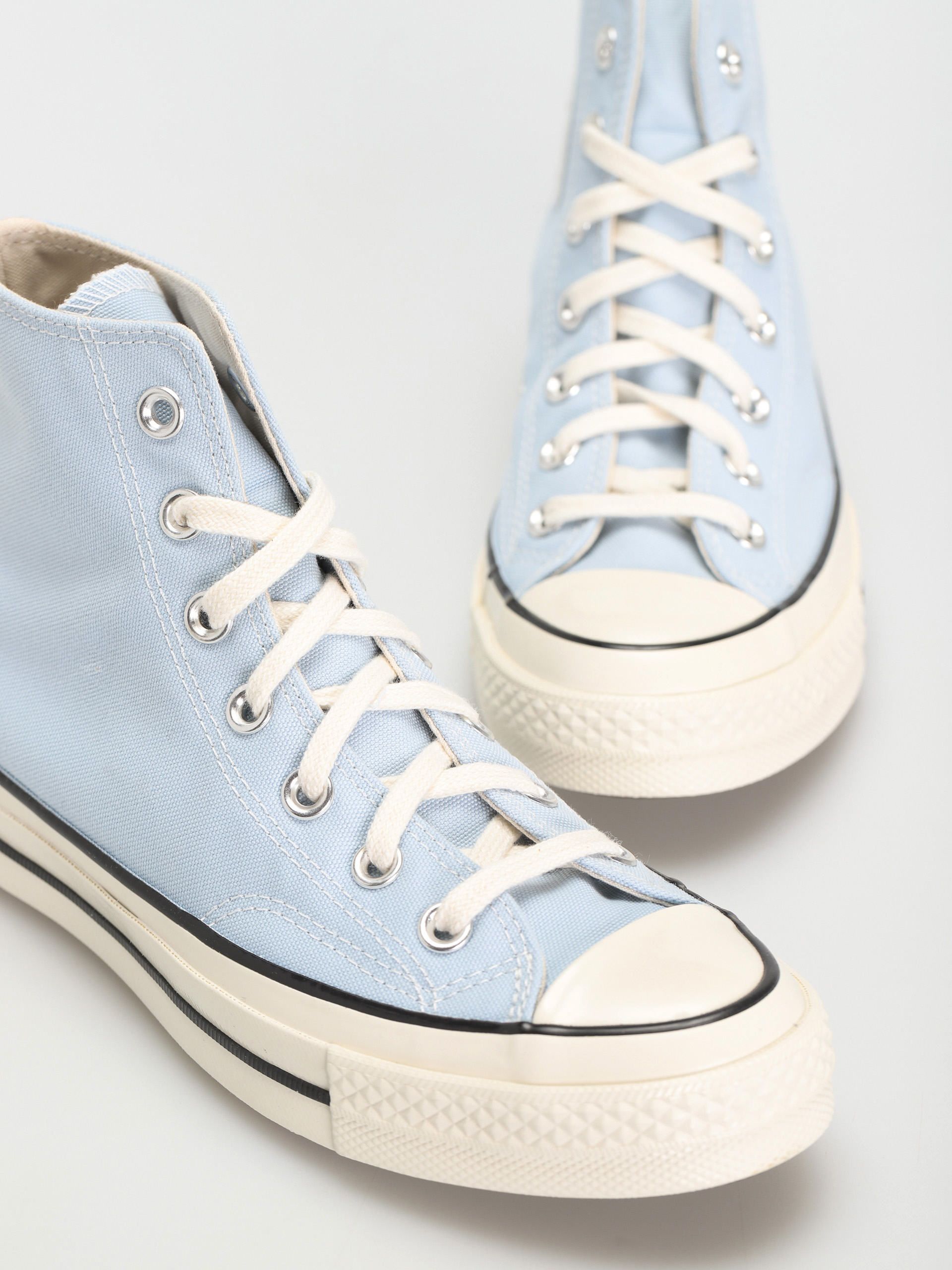 Converse Chuck 70 Hi Chucks (lt armory blue/egret/black)