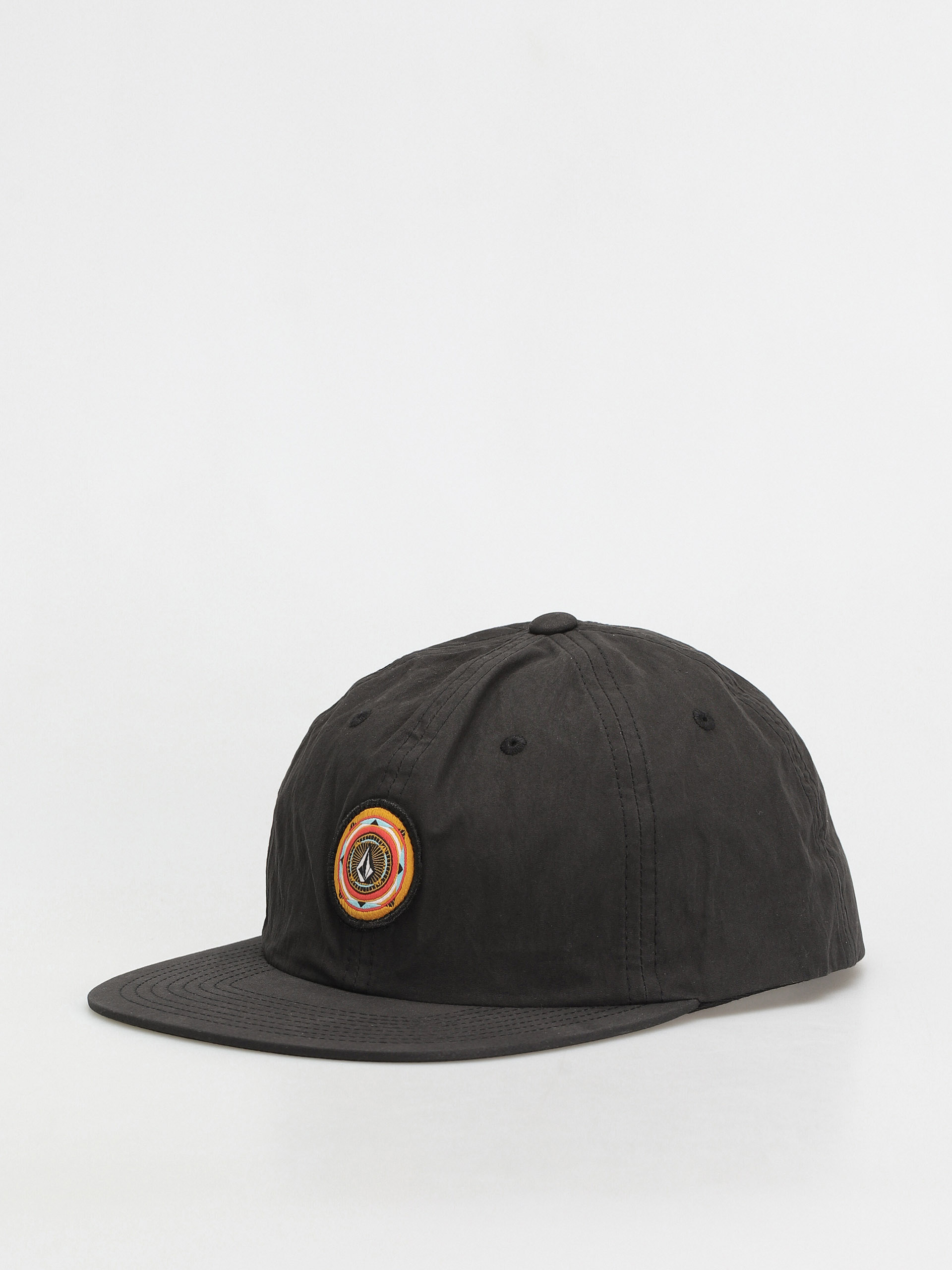 Volcom Thomas Hooper Cap (black)