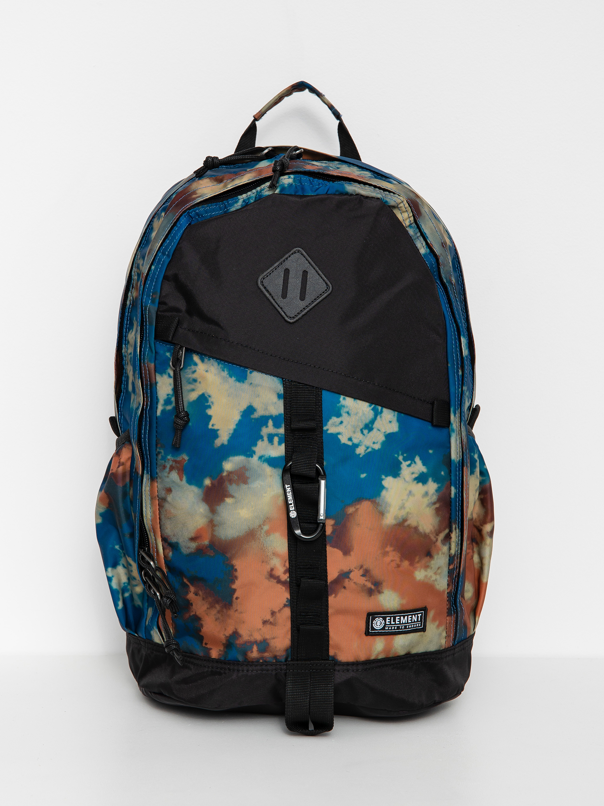 Element Cypress Backpack - multicolor (dark magma)