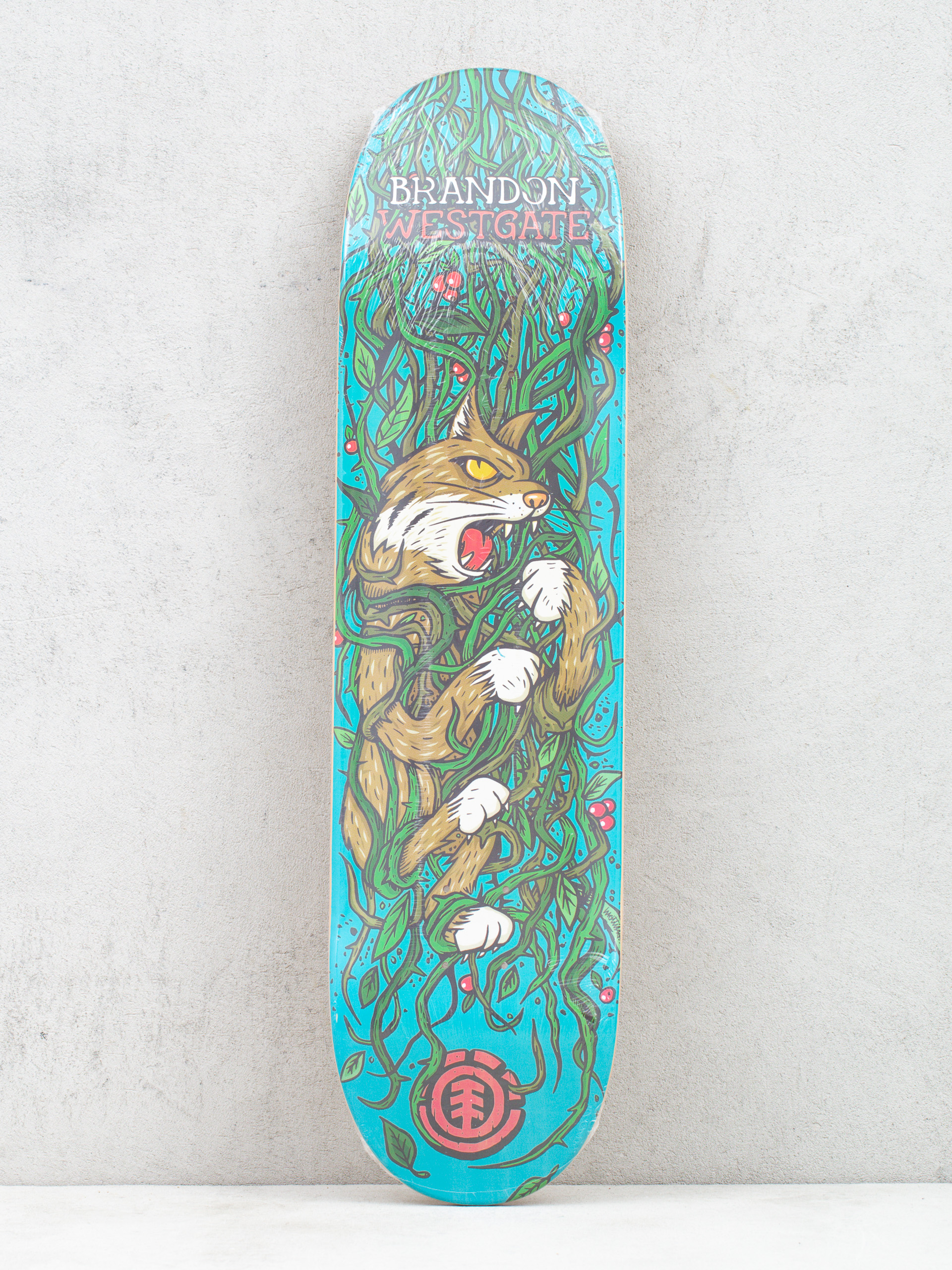 Element Trapped Westgate Deck (assorted)