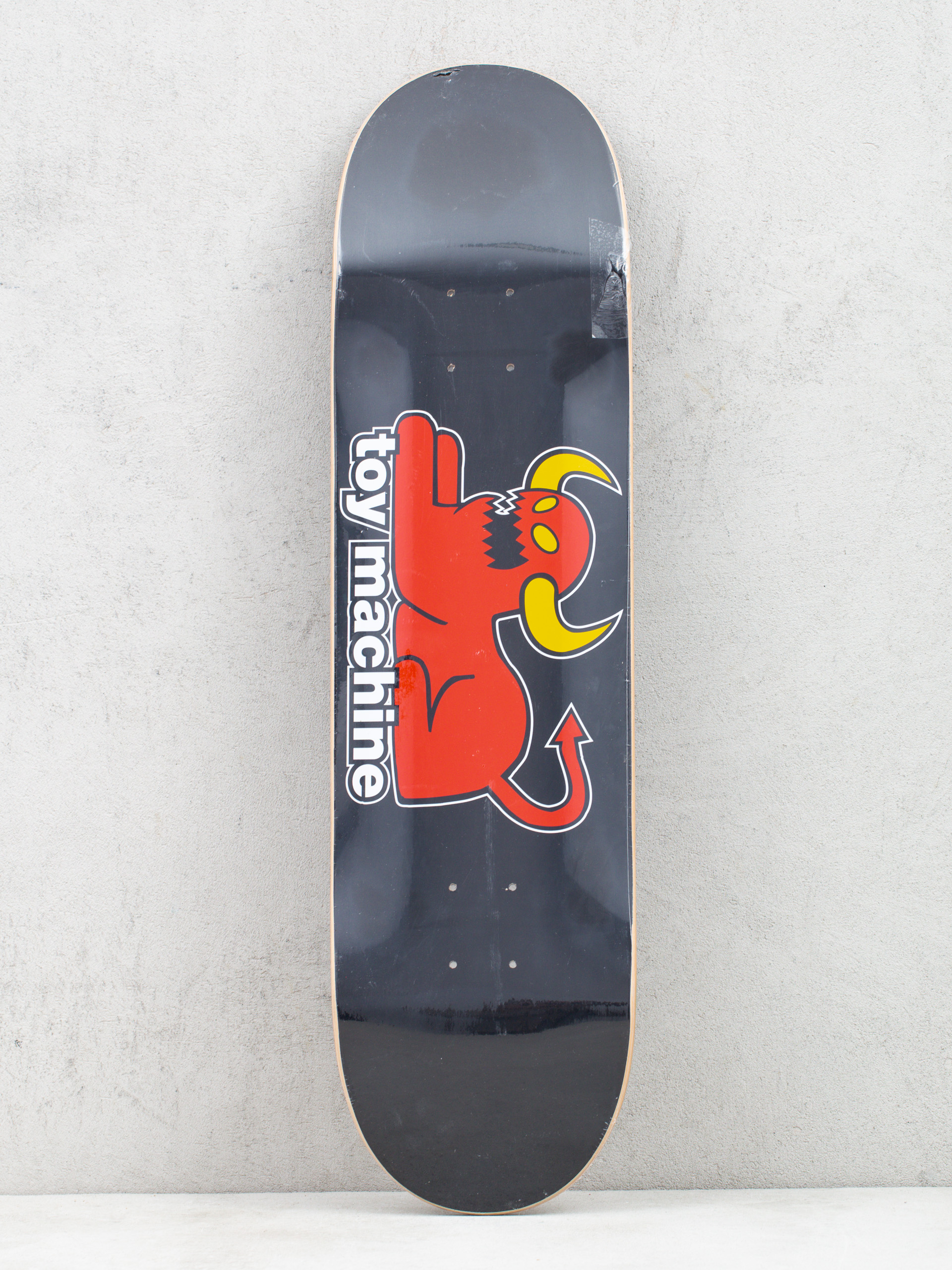 Decks Toy Machine | SUPER-SHOP