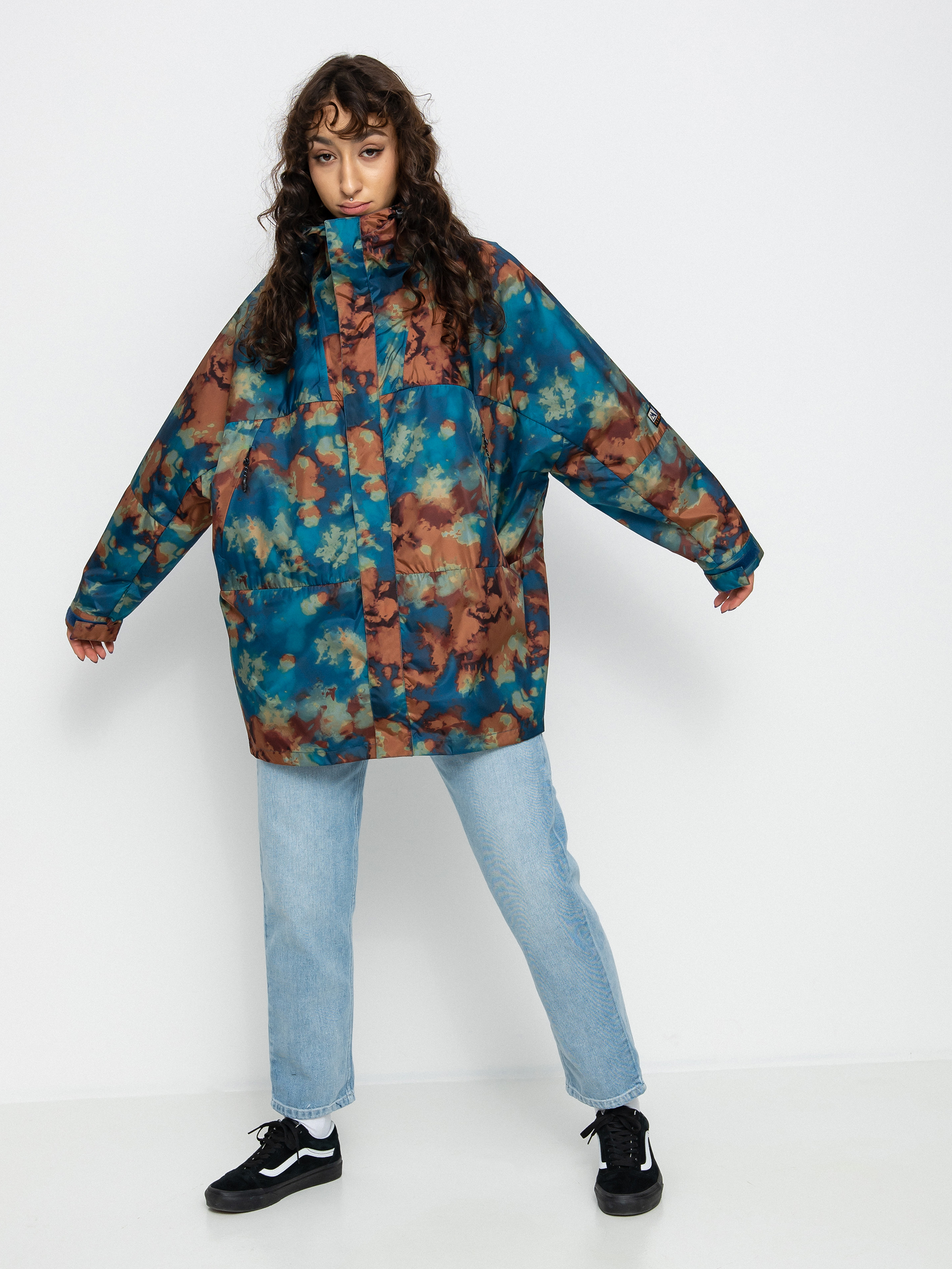 Jackets Element women | SUPER-SHOP