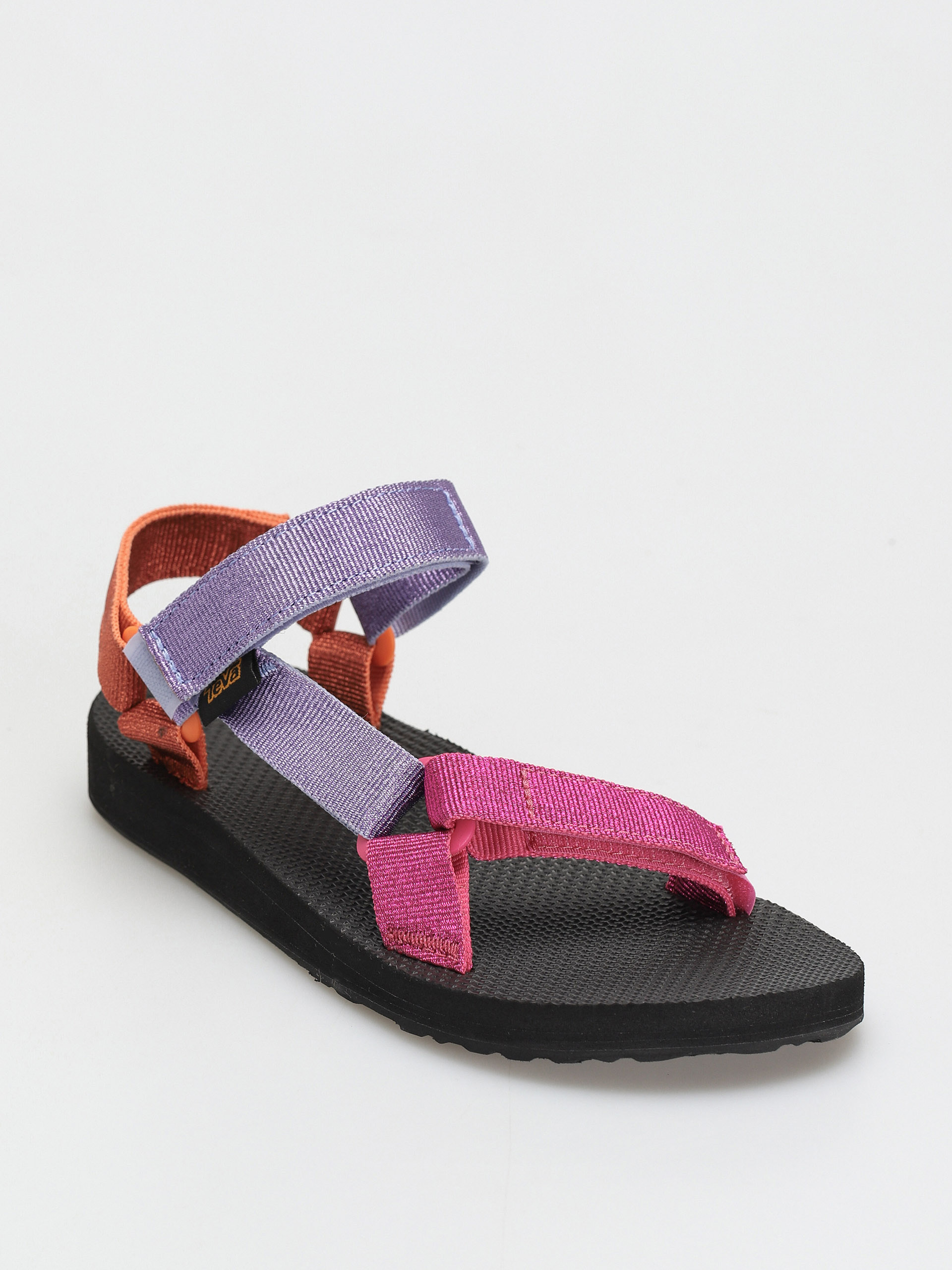 Teva Original Universal Sandals Wmn - pink (metalic pink multi)