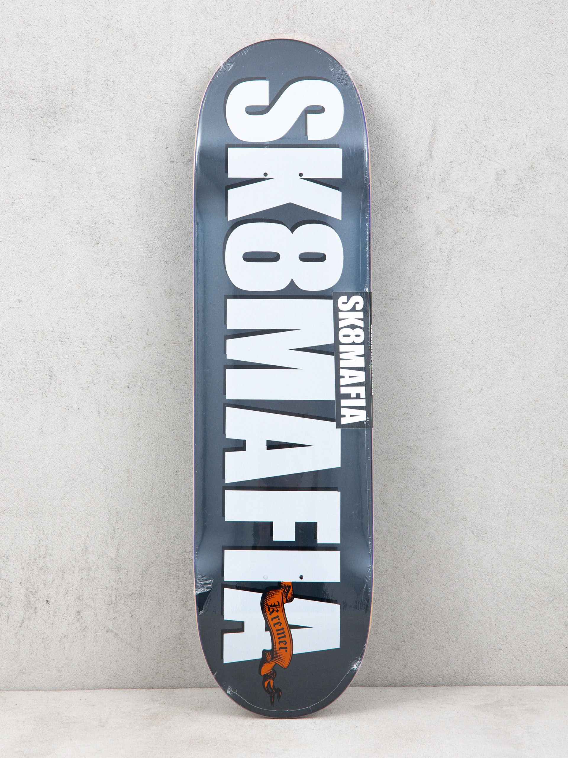Sk8Mafia Glitter Kremer Deck