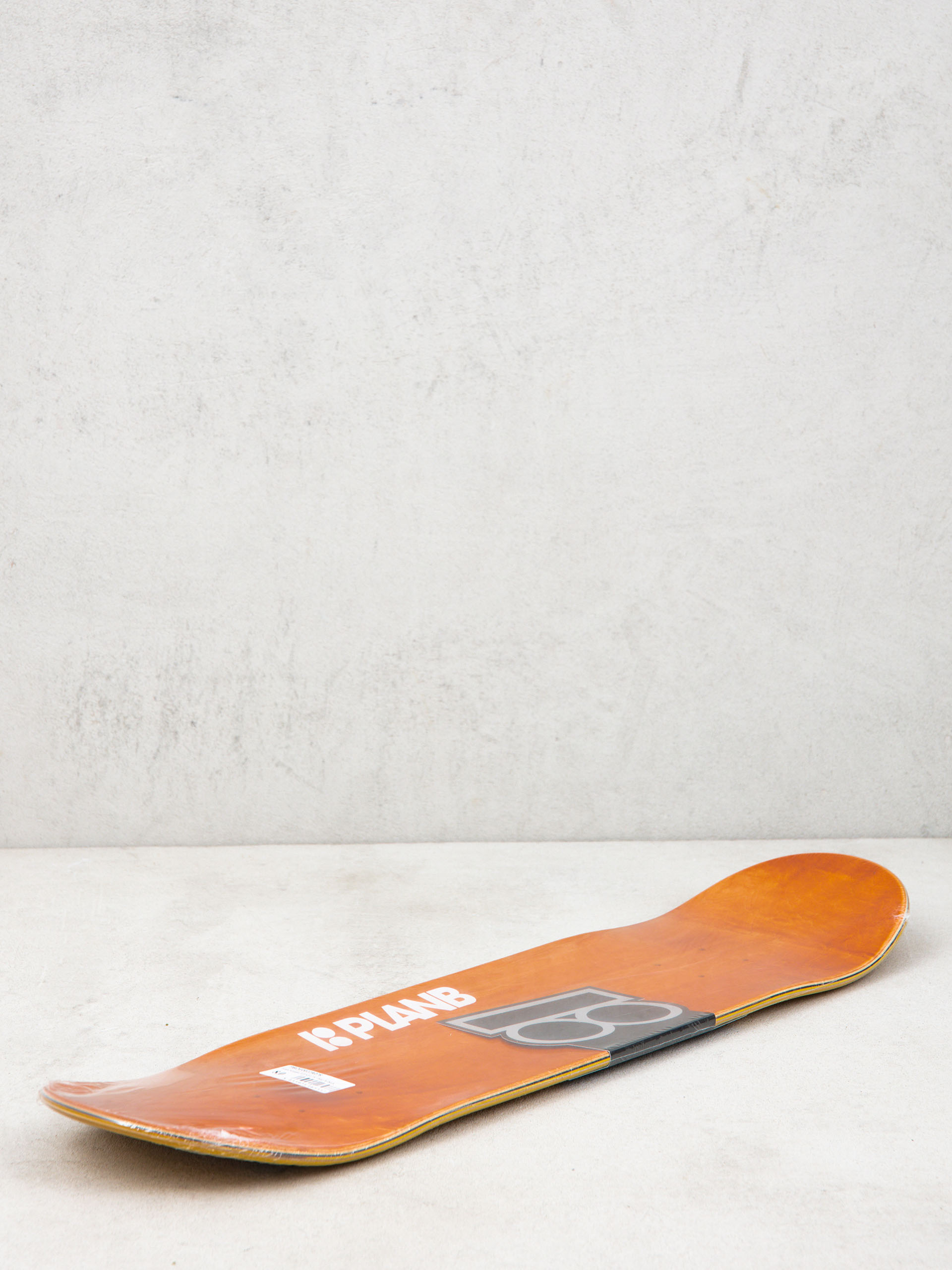 Plan B Team Koogie Deck