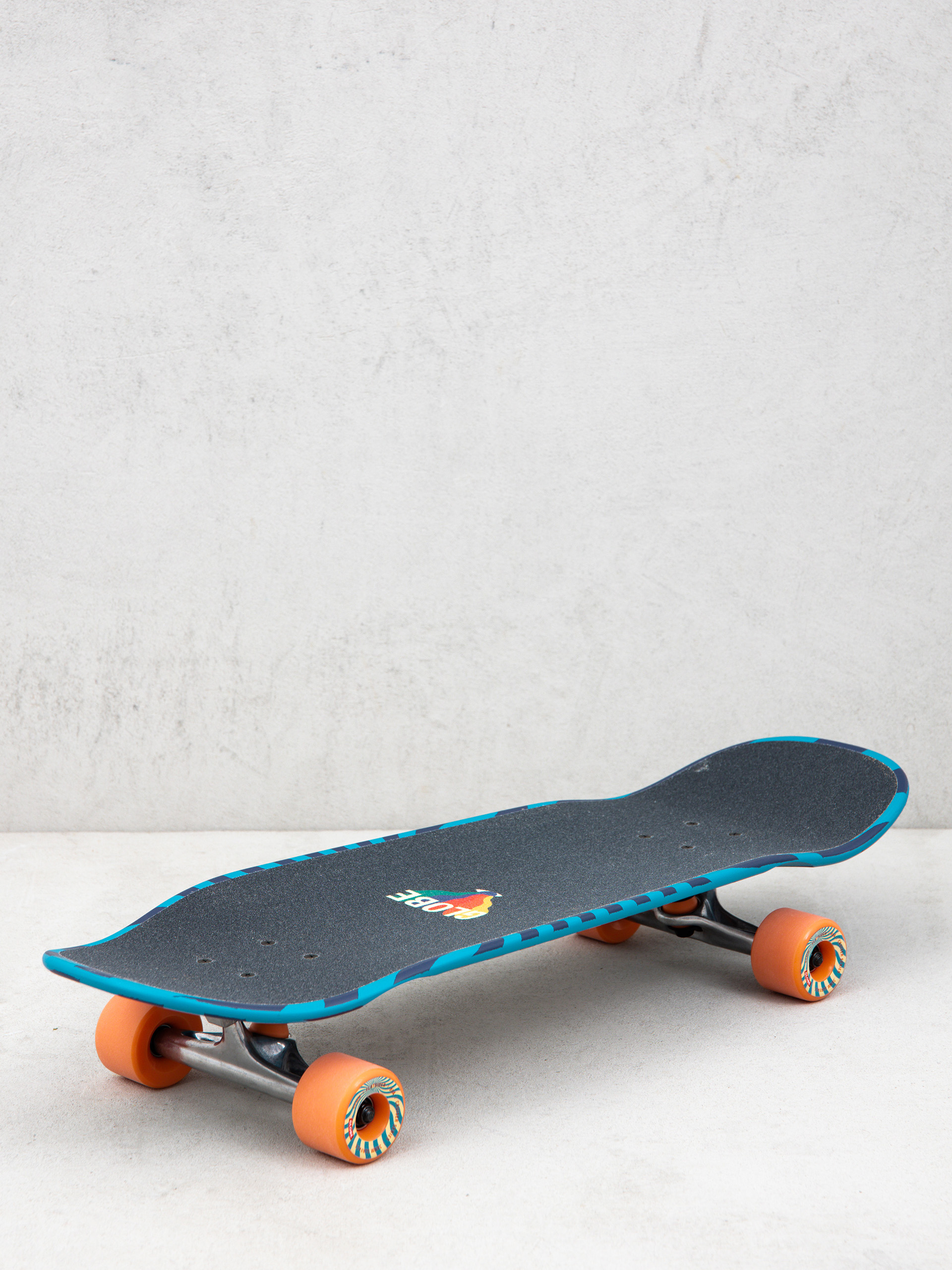Globe Dealer Cruiser - multicolor (cult of freedom/blue) Globe Dealer Cruiser - multicolor (cult of freedom/blue)