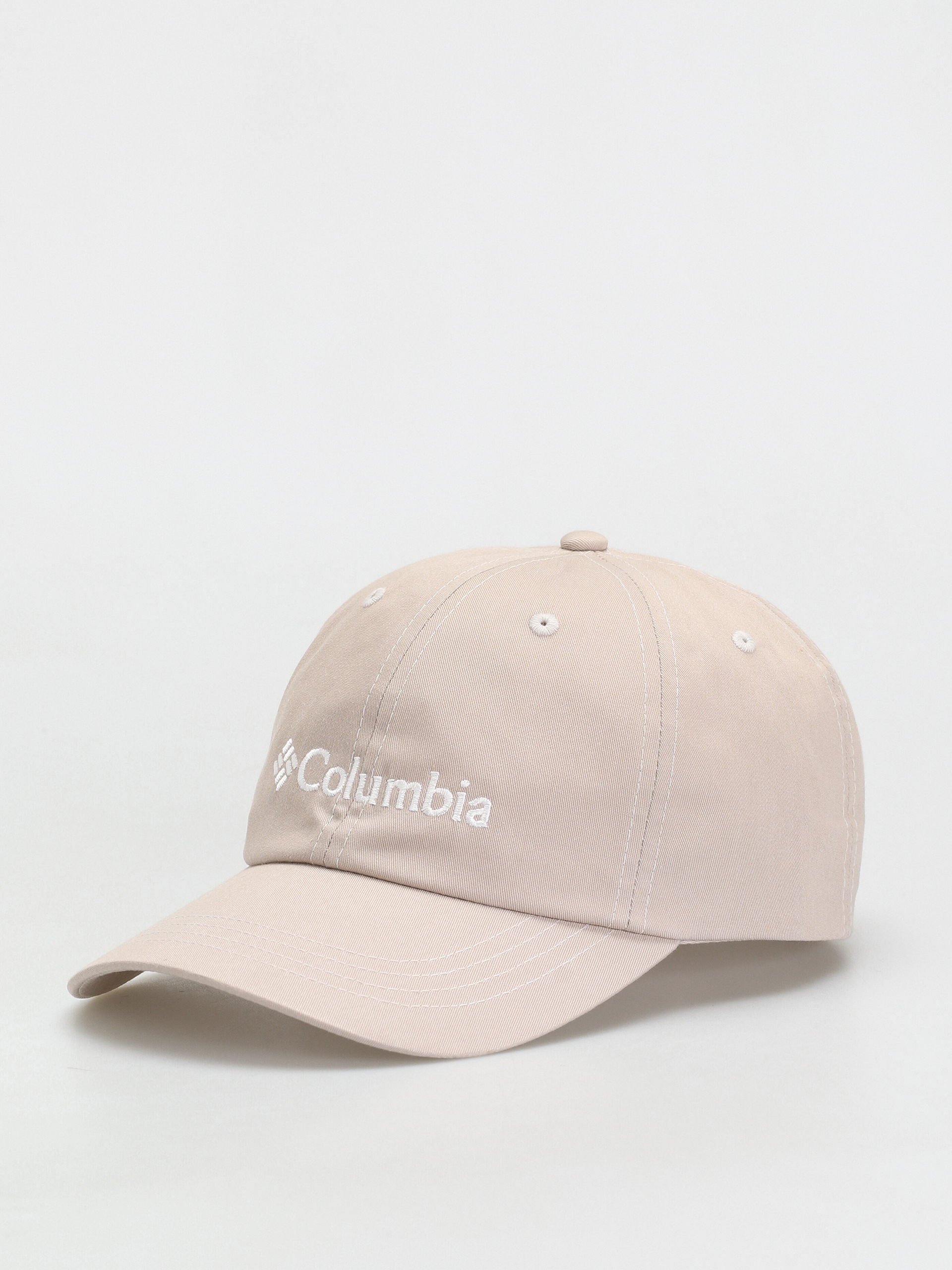 Columbia ROC II Cap - beige (fossil/white)
