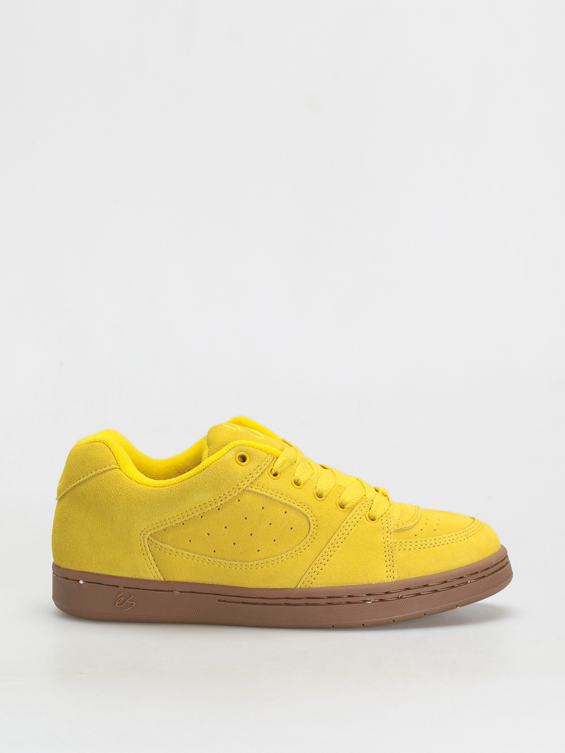 eS Accel Og Shoes - yellow (yellow)