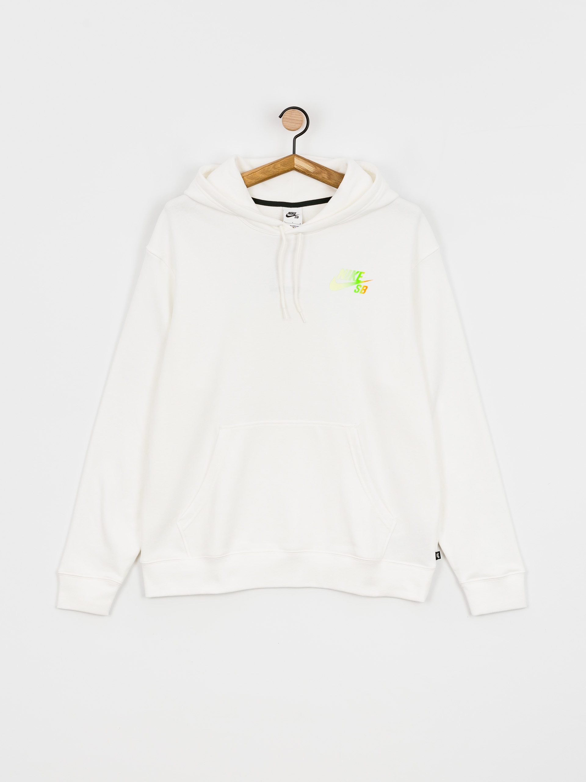 Nike SB ASR GFX 2 HD Hoodie (sail)