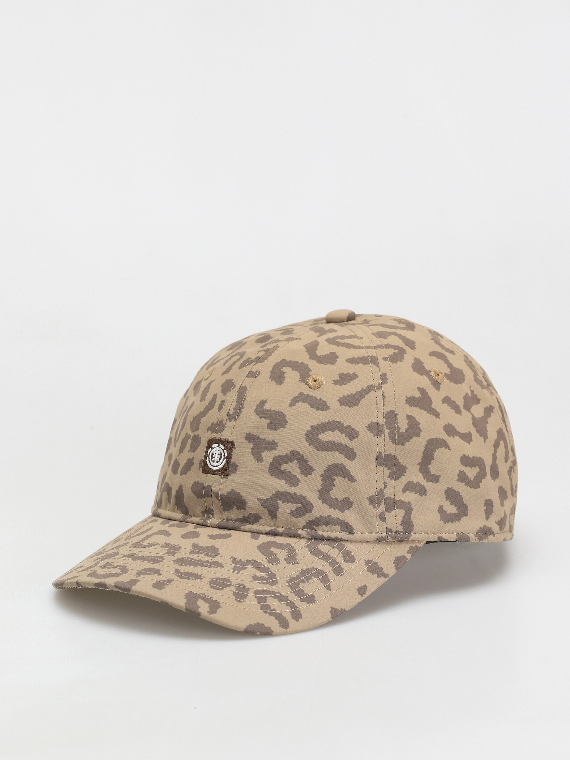 Element Fluky Cap - multicolor (cheetos)